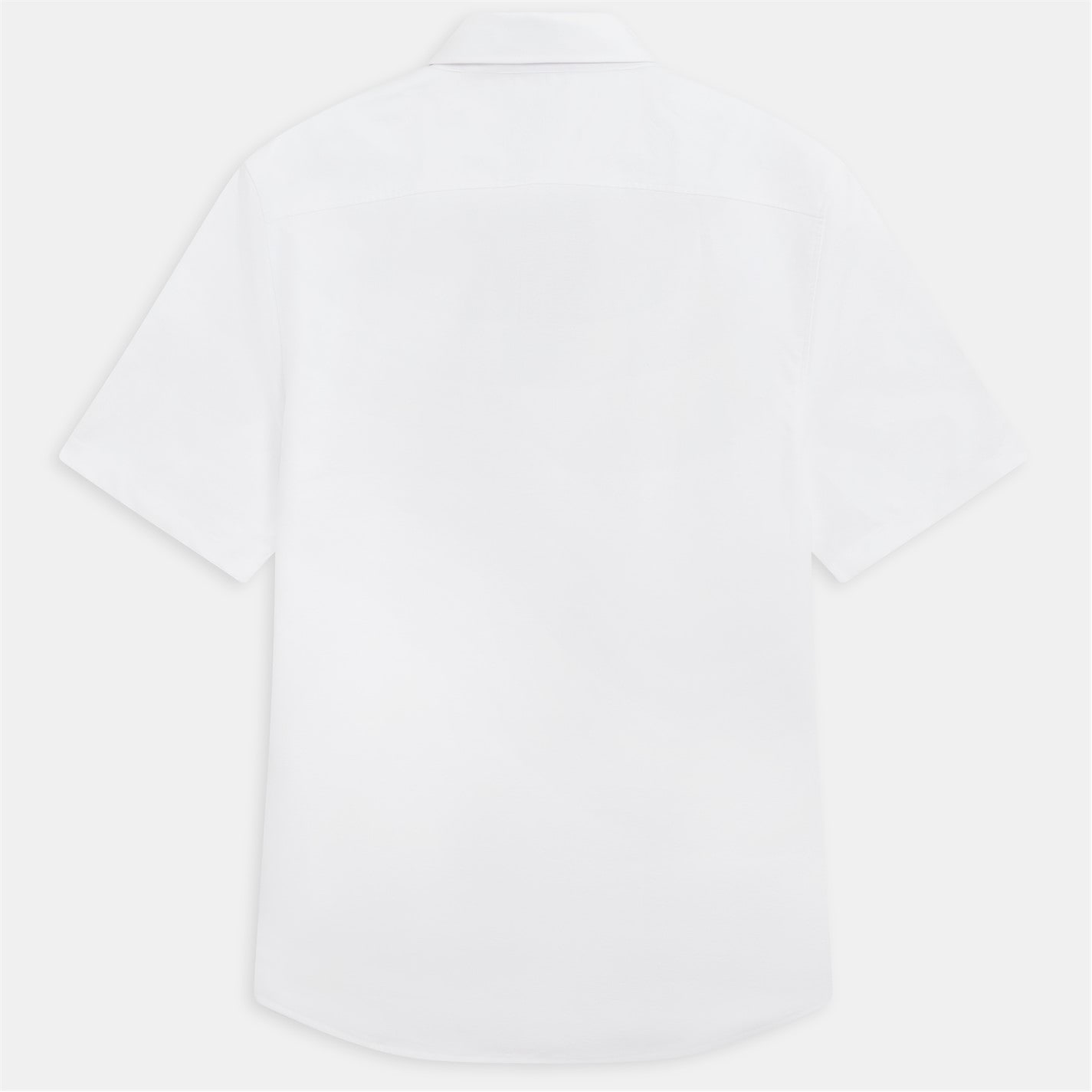 Ted Baker | Ted Baker SS Reg Fit Oxford Shirt | Oxford Shirt - Short ...
