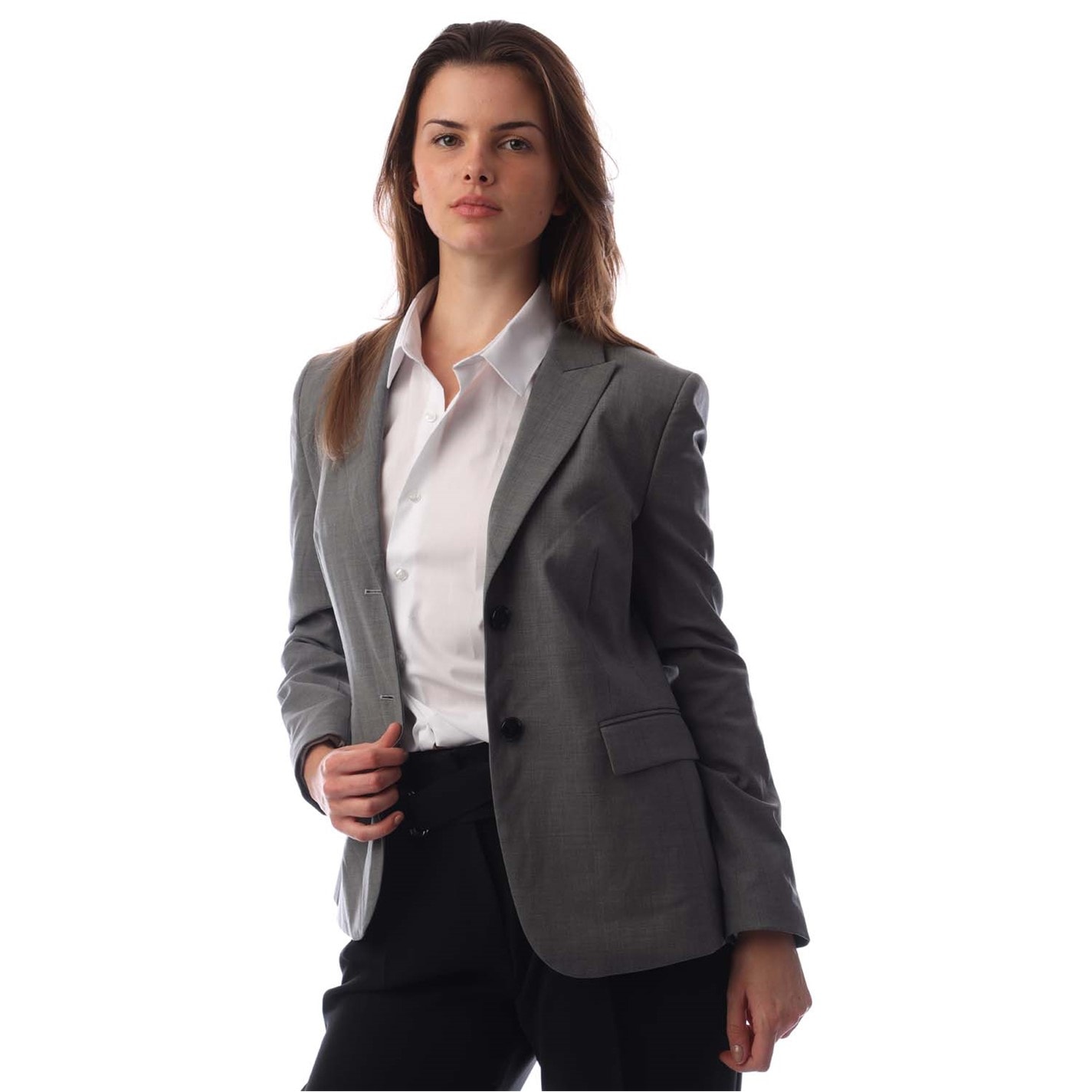 Boss | Women's Juleah Blazer | Blazers | SportsDirect.com