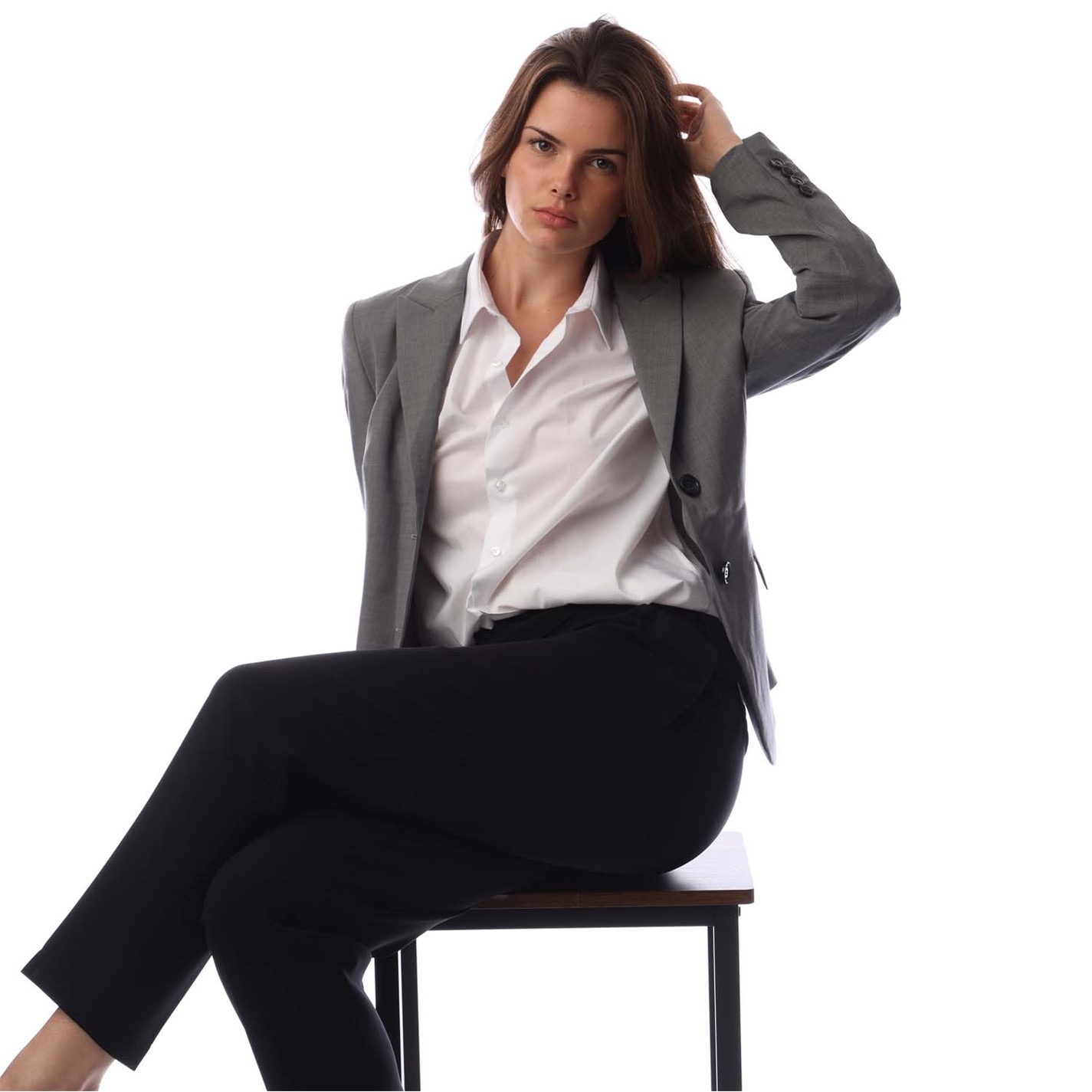 Boss | Women's Juleah Blazer | Blazers | SportsDirect.com