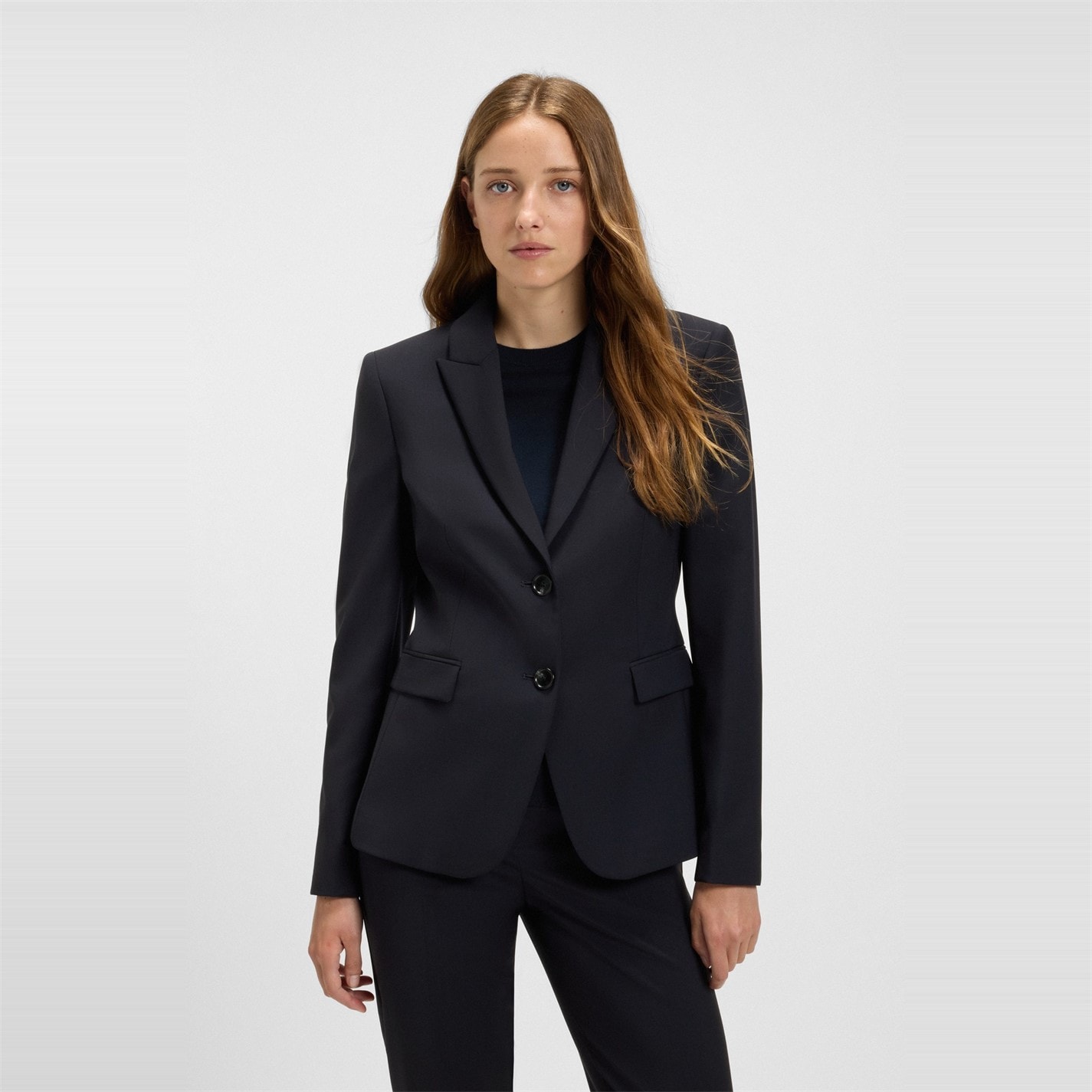 Boss | Women's Juleah Blazer | Blazers | SportsDirect.com