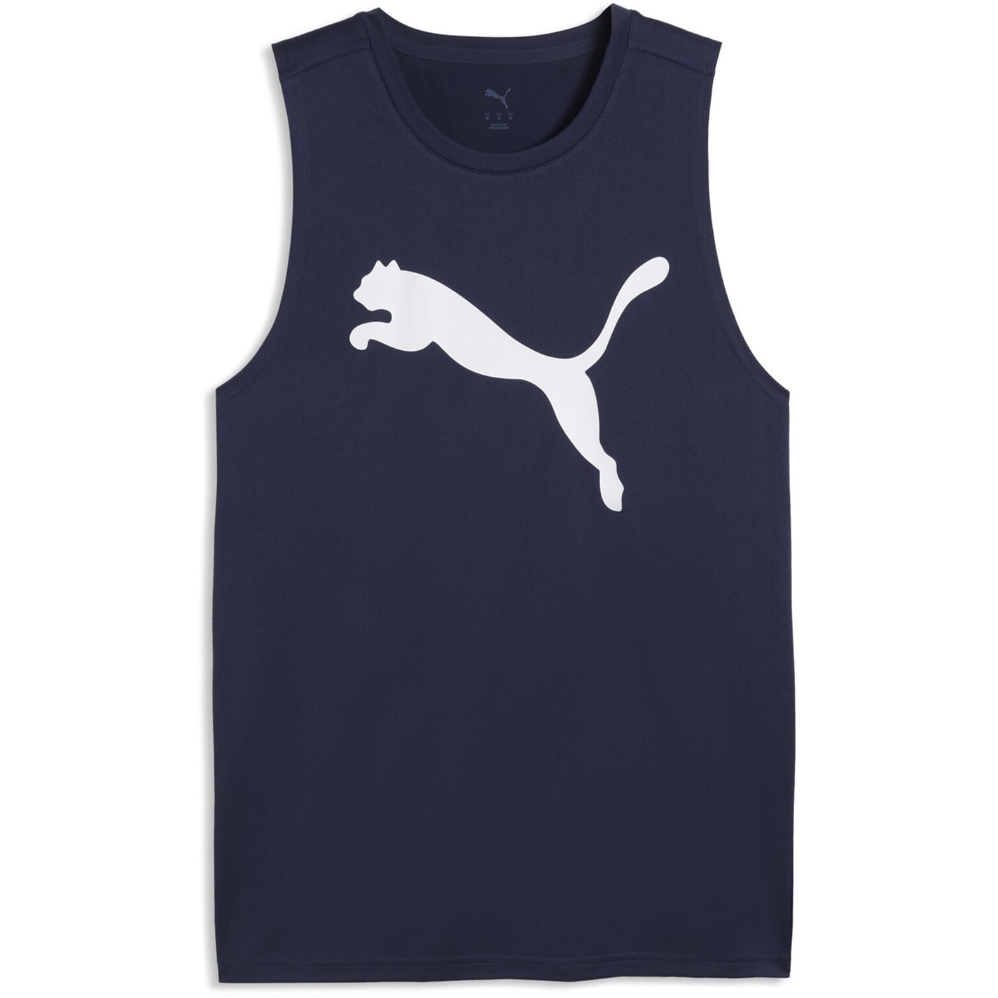 Puma | Men's Tank Vest | Tank Tops | SportsDirect.com