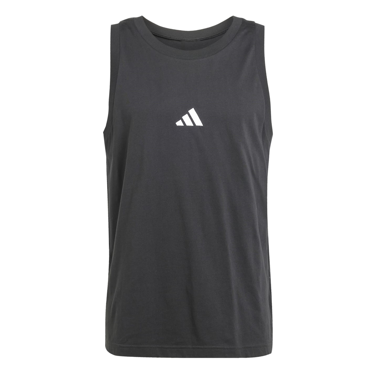 adidas Essential Muscle Vest | SportsDirect.com Singapore
