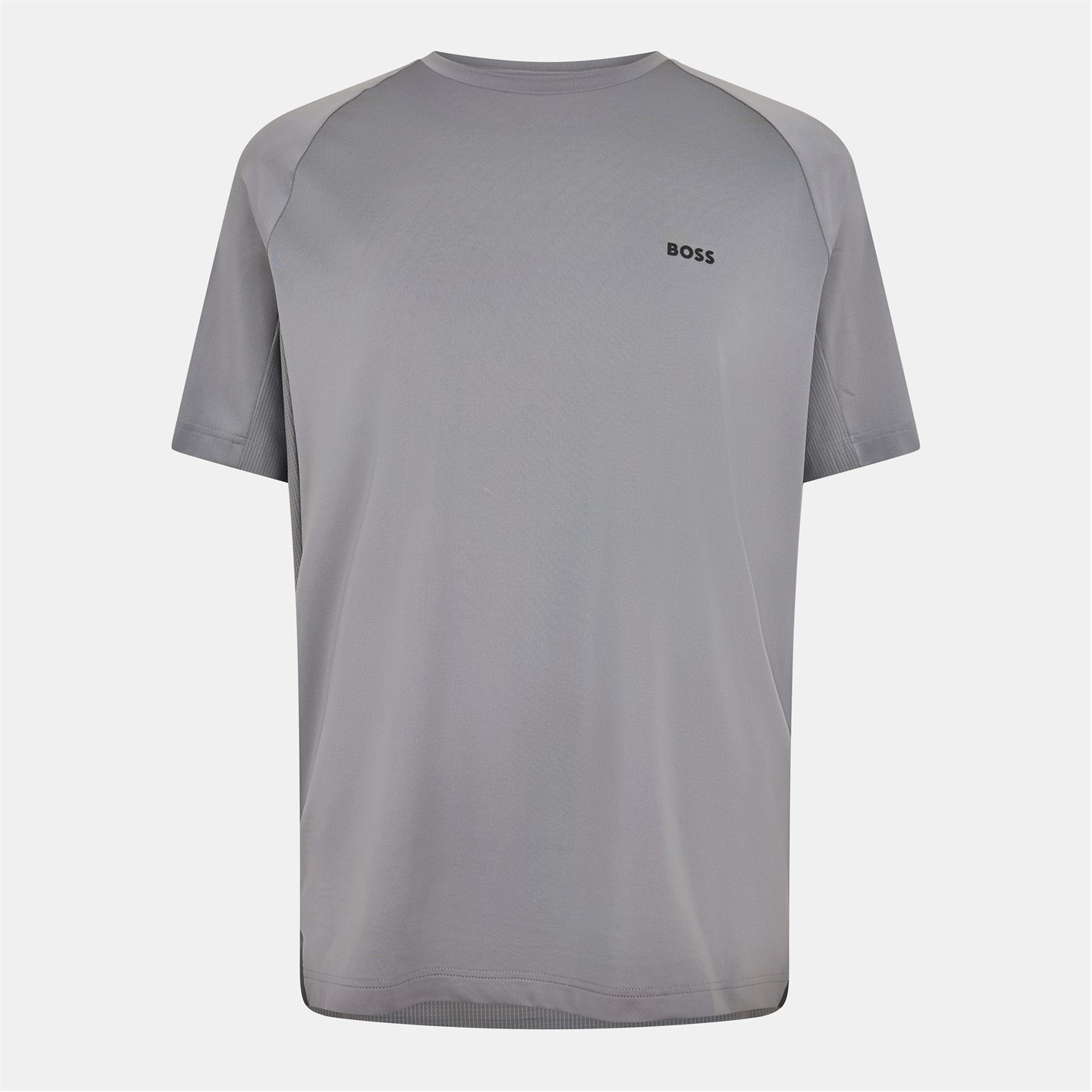 Boss | Men's Active T-Shirt | Regular Fit T-Shirts | SportsDirect.com