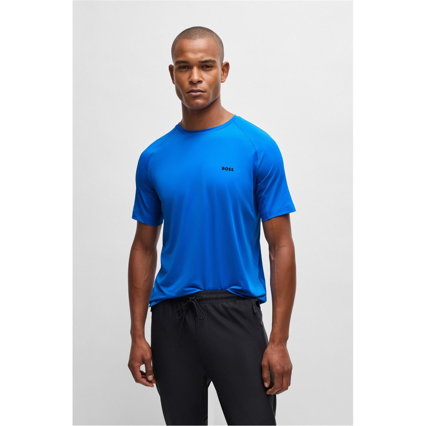 Boss | Men's Active T-Shirt | Regular Fit T-Shirts | SportsDirect.com