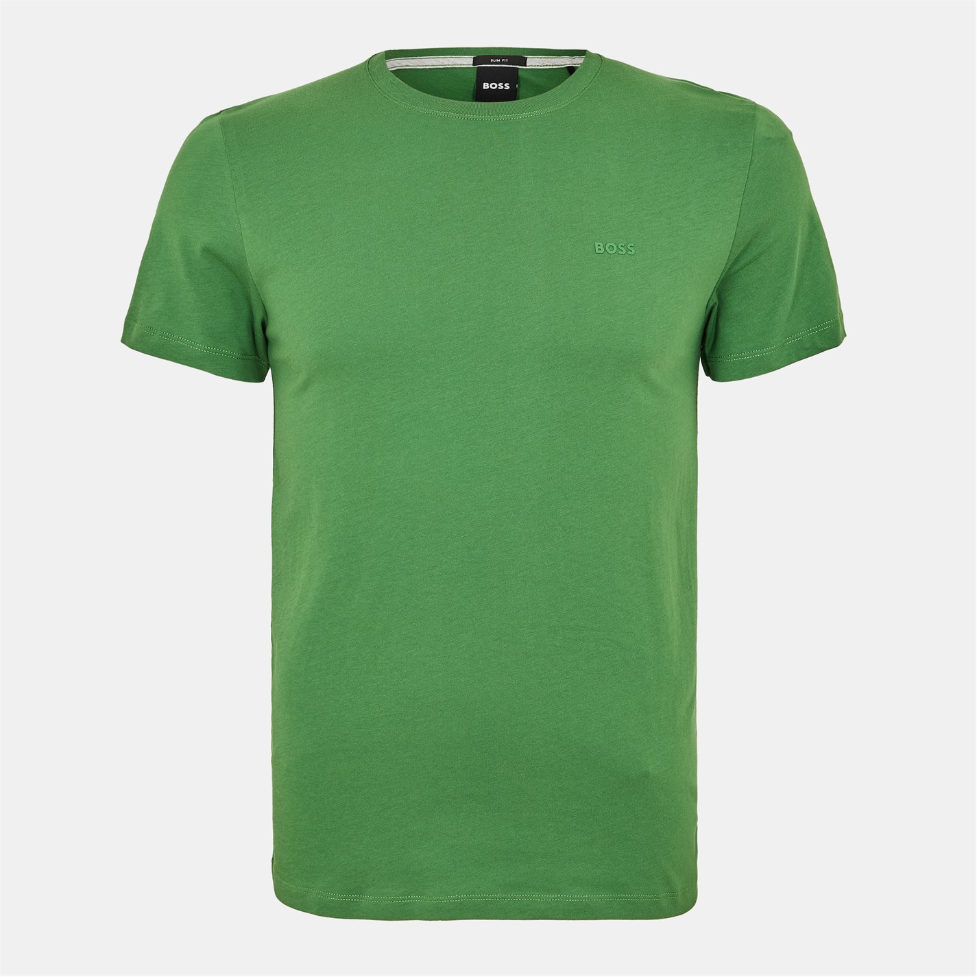 Boss | Mens BOSS Short Sleeve T-Shirt - Regular Fit (Tessler) | Regular ...