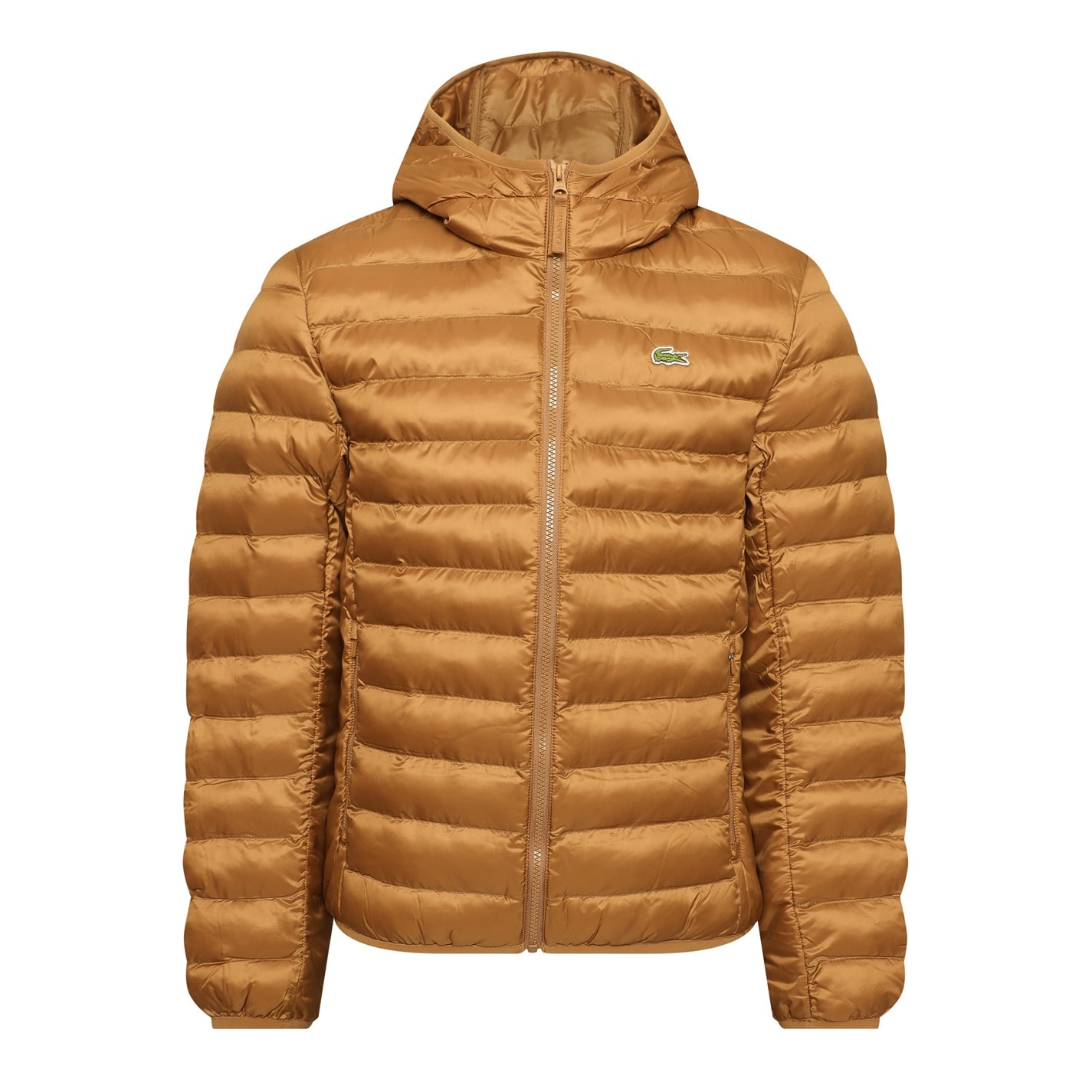 Lacoste | Lacoste Puf Jacket Sn99 | Dark Date Brown | SportsDirect.com