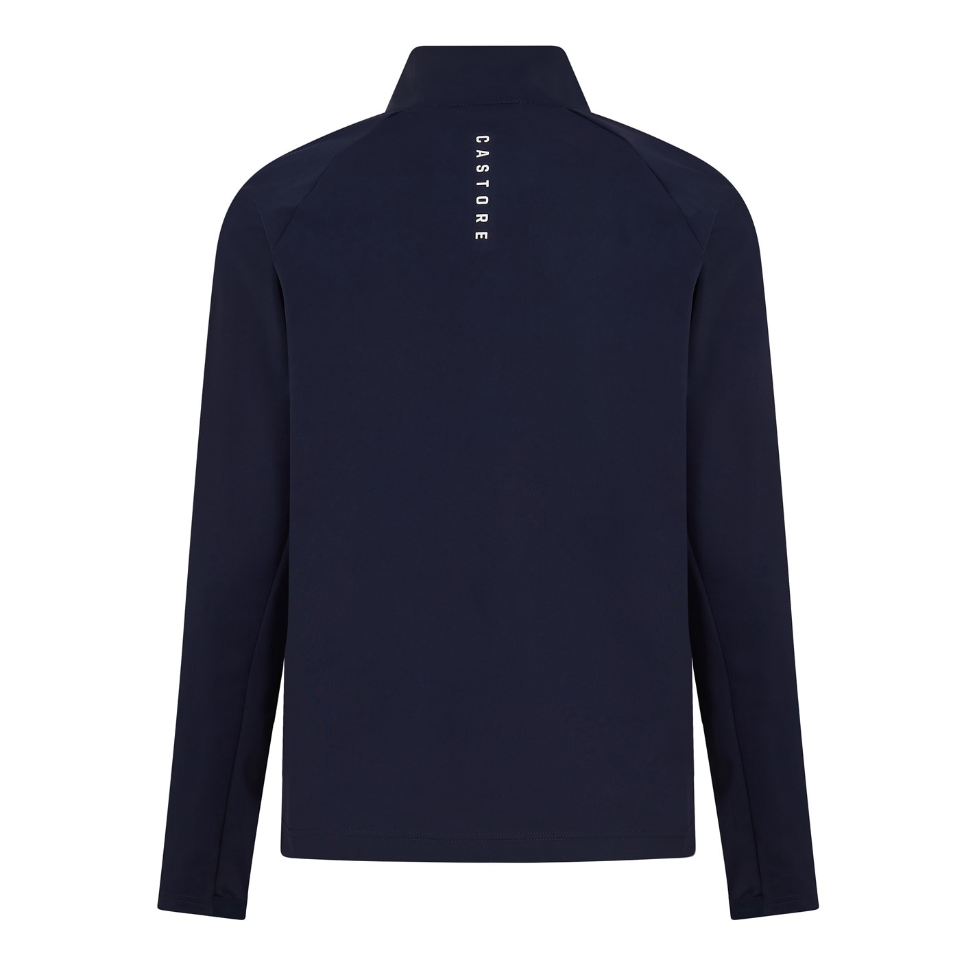 Castore | Men's Hybrid Jacket | Midnight Navy | SportsDirect.com