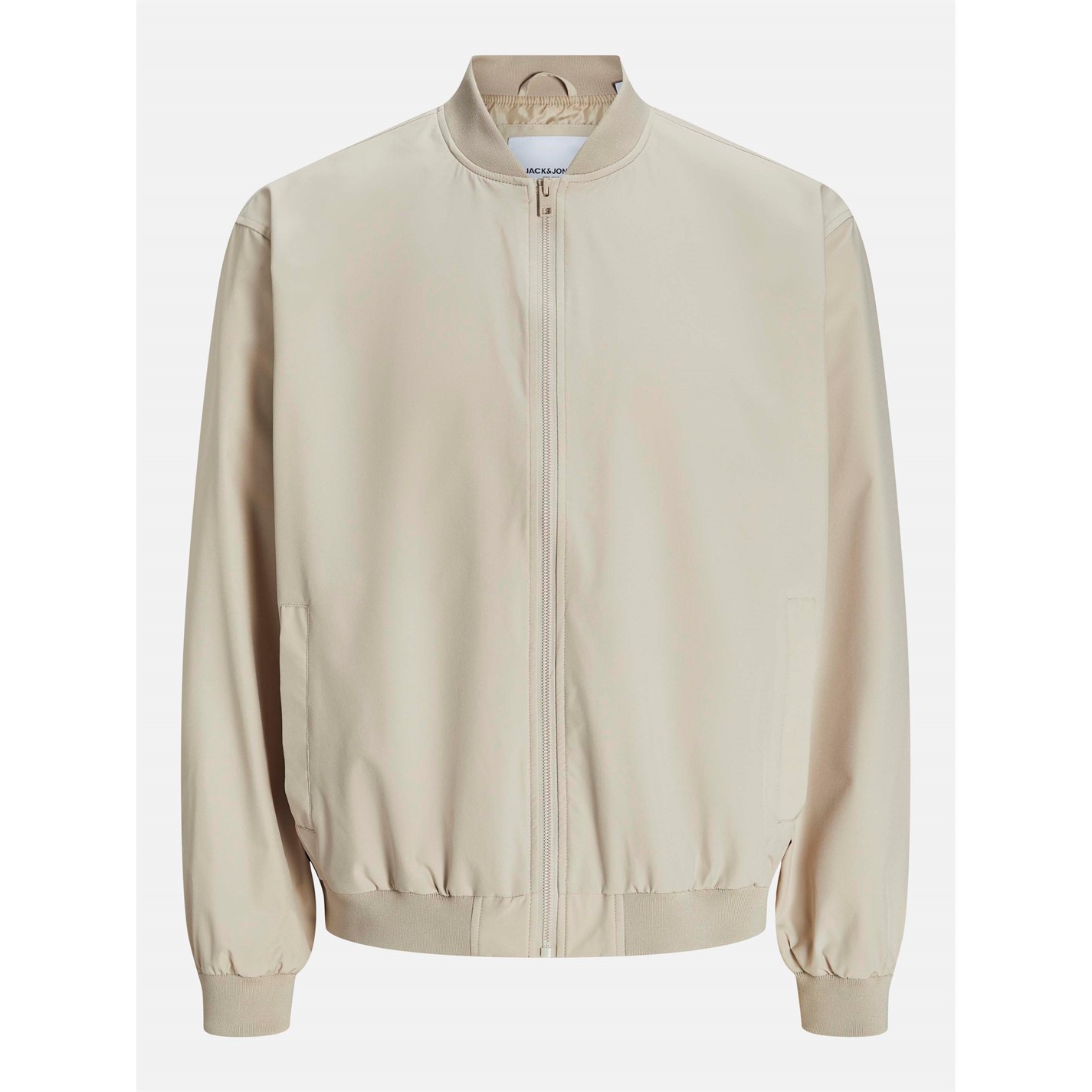Jack and Jones | Charge Bomber Jacket Mens | Bomber Jackets ...