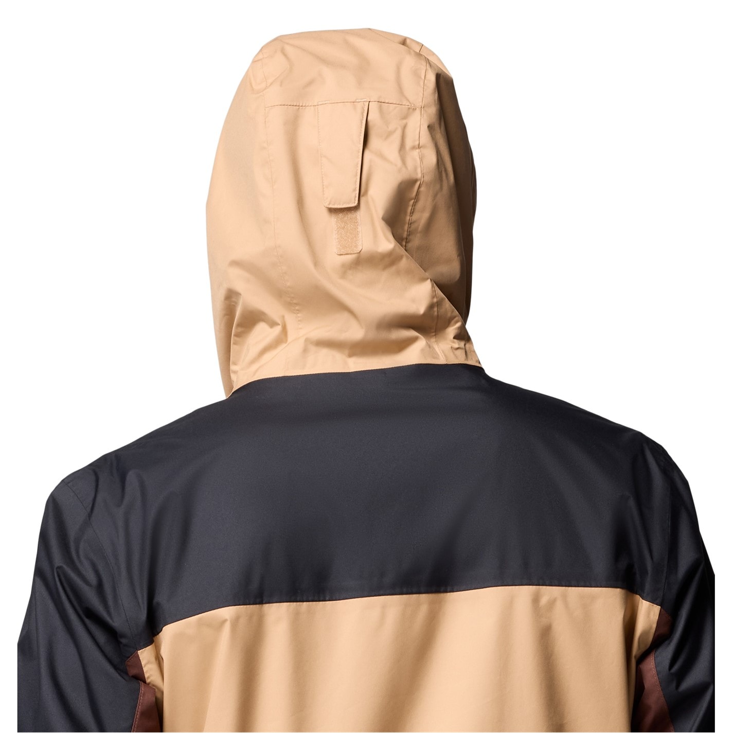 Columbia Men's Inner Limits Waterproof Packable Rain Anorak ...