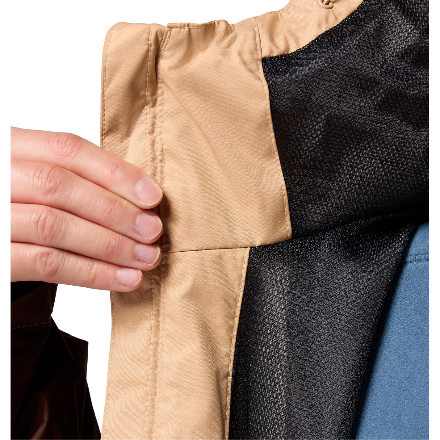 Columbia | Men's Inner Limits Waterproof Packable Rain Anorak | Rain ...