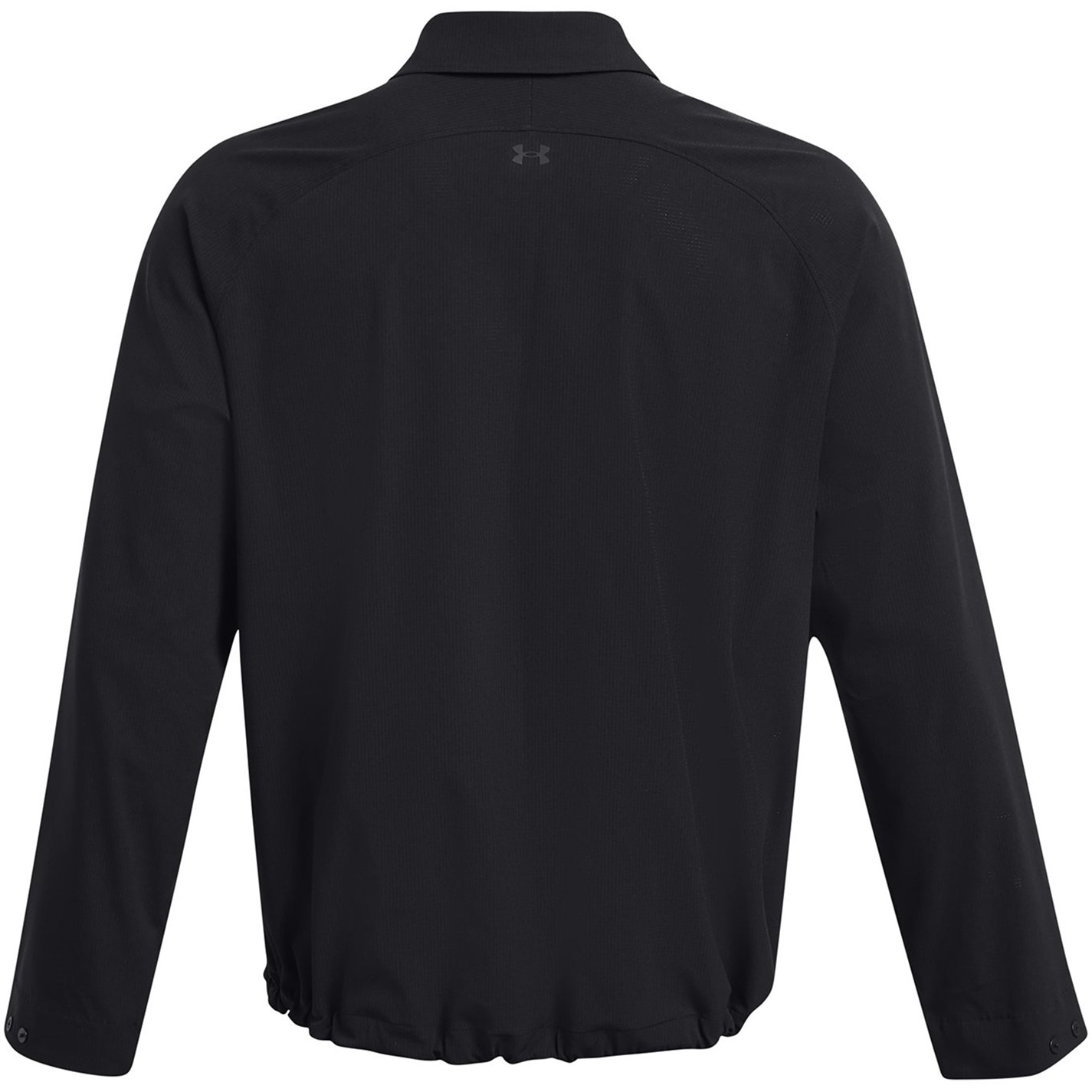 Under Armour | Men's Vented Midweight Bomber Jacket | Bomber Jackets ...