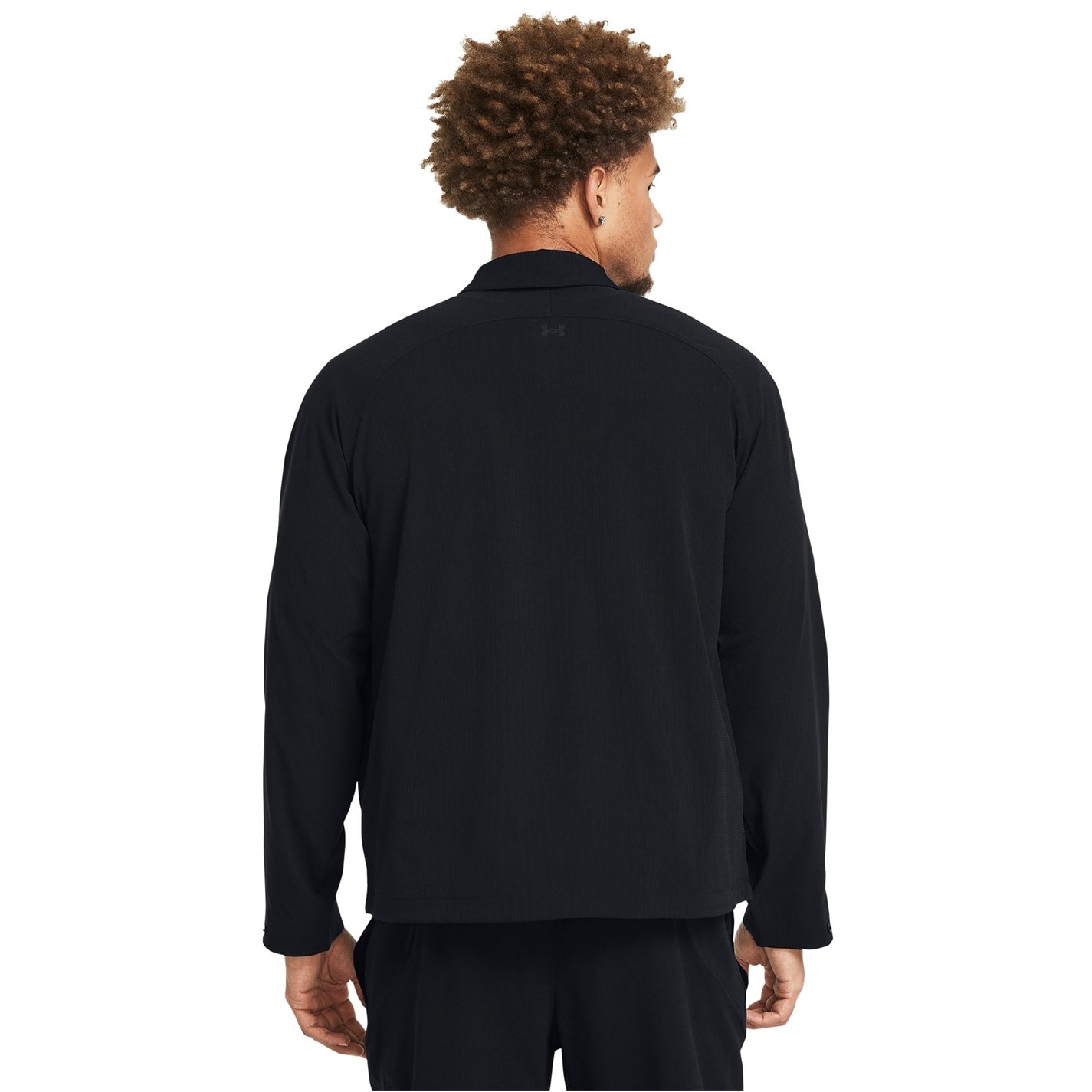 Under Armour | Men's Vented Midweight Bomber Jacket | Bomber Jackets ...