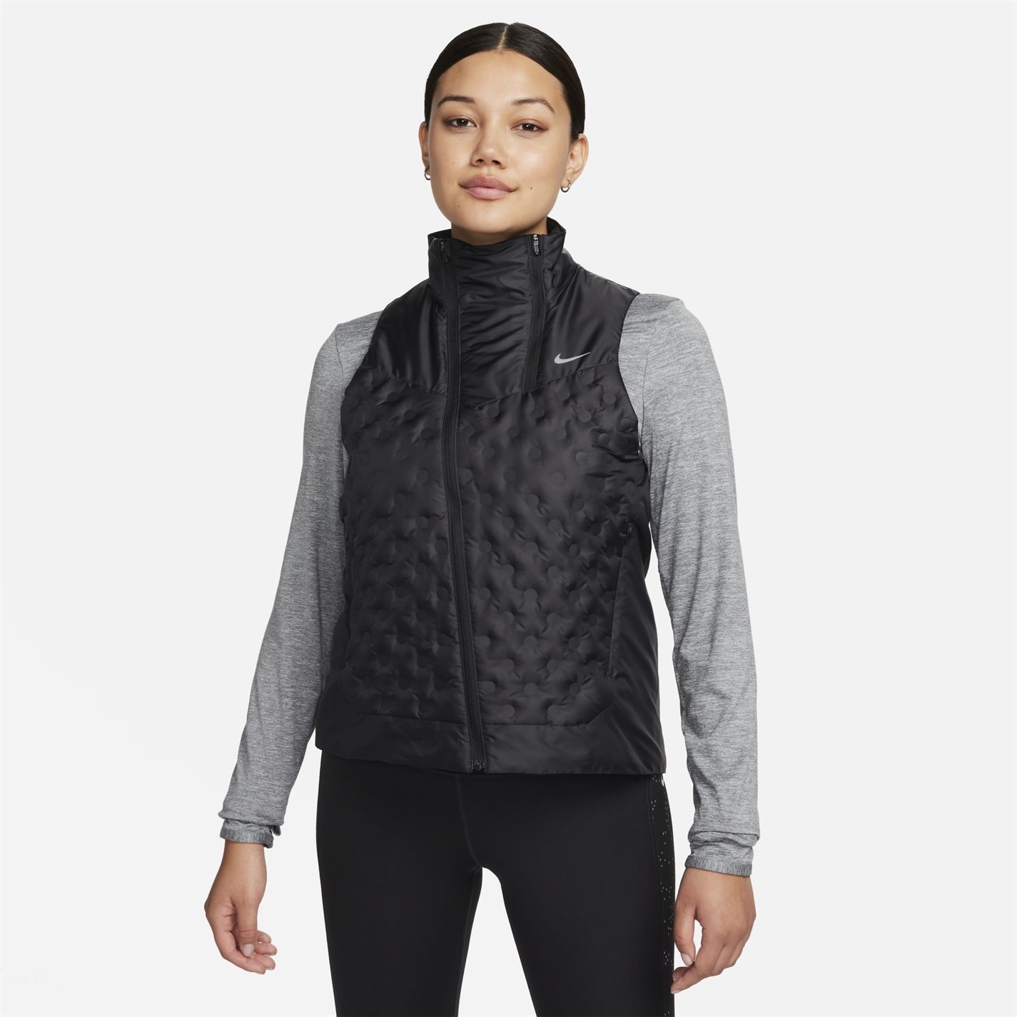 Nike | Women's Gilet | Gilets - Lightweight | SportsDirect.com