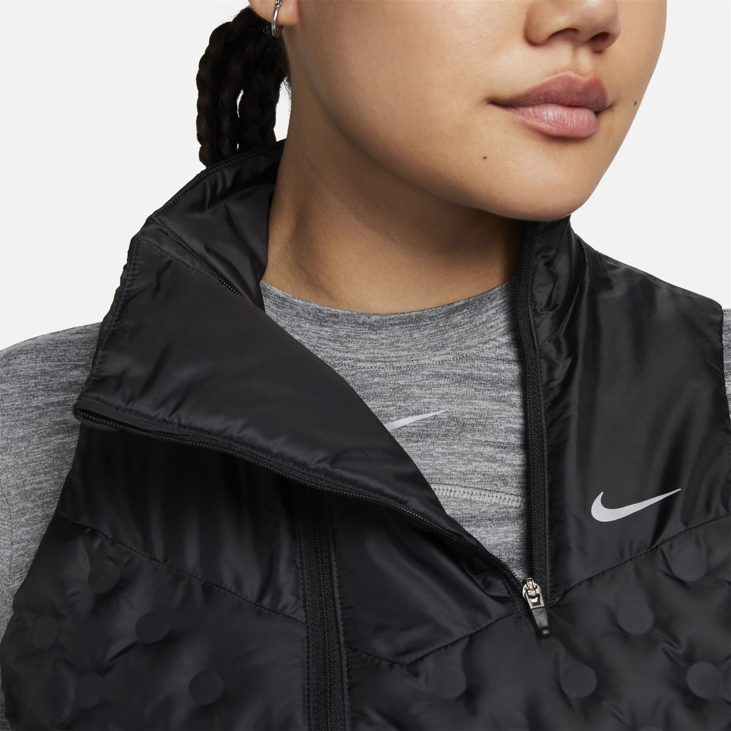 Nike | Women's Gilet | Gilets - Lightweight | SportsDirect.com