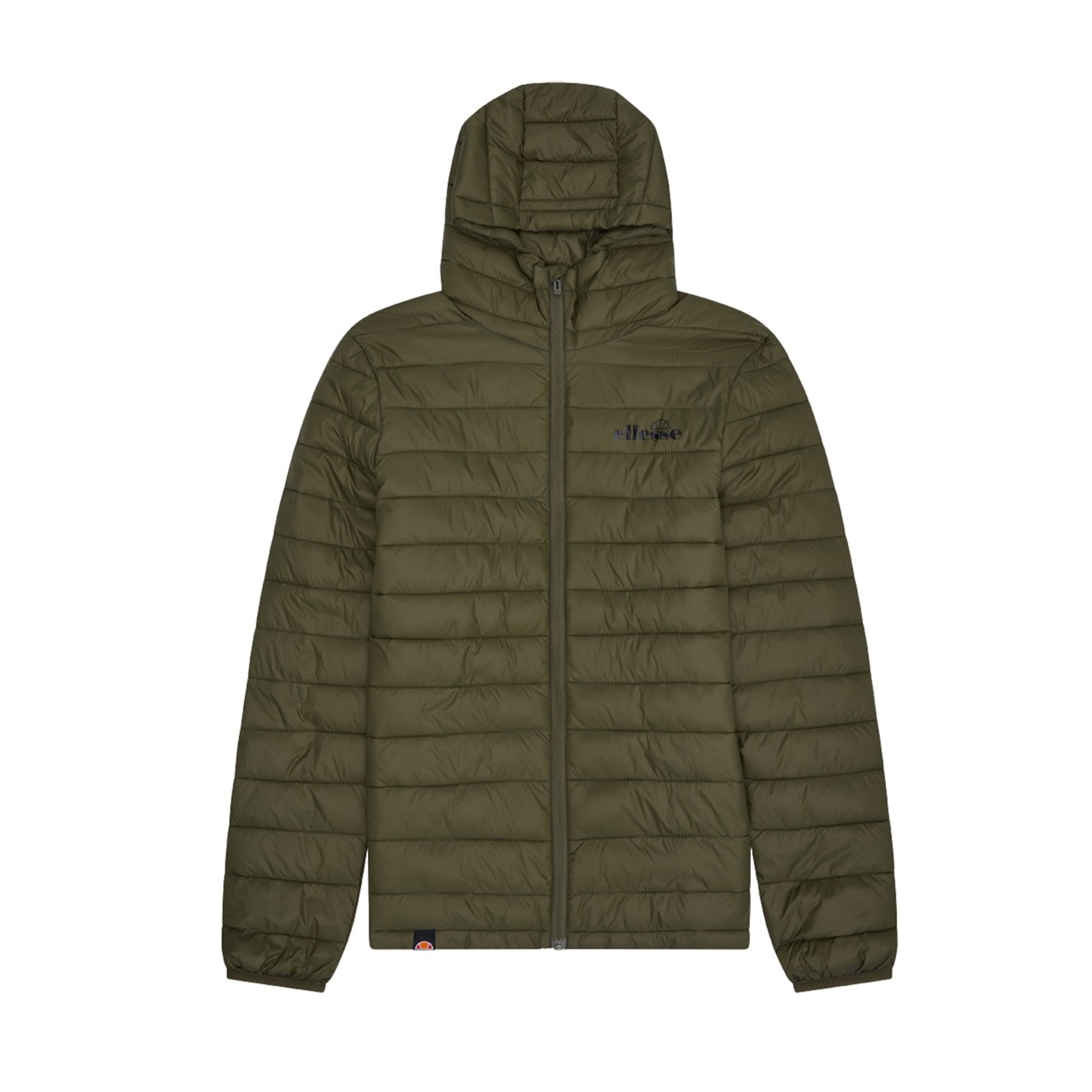 Ellesse | Men's Maz Quilted Jacket | Quilted Jackets | SportsDirect.com