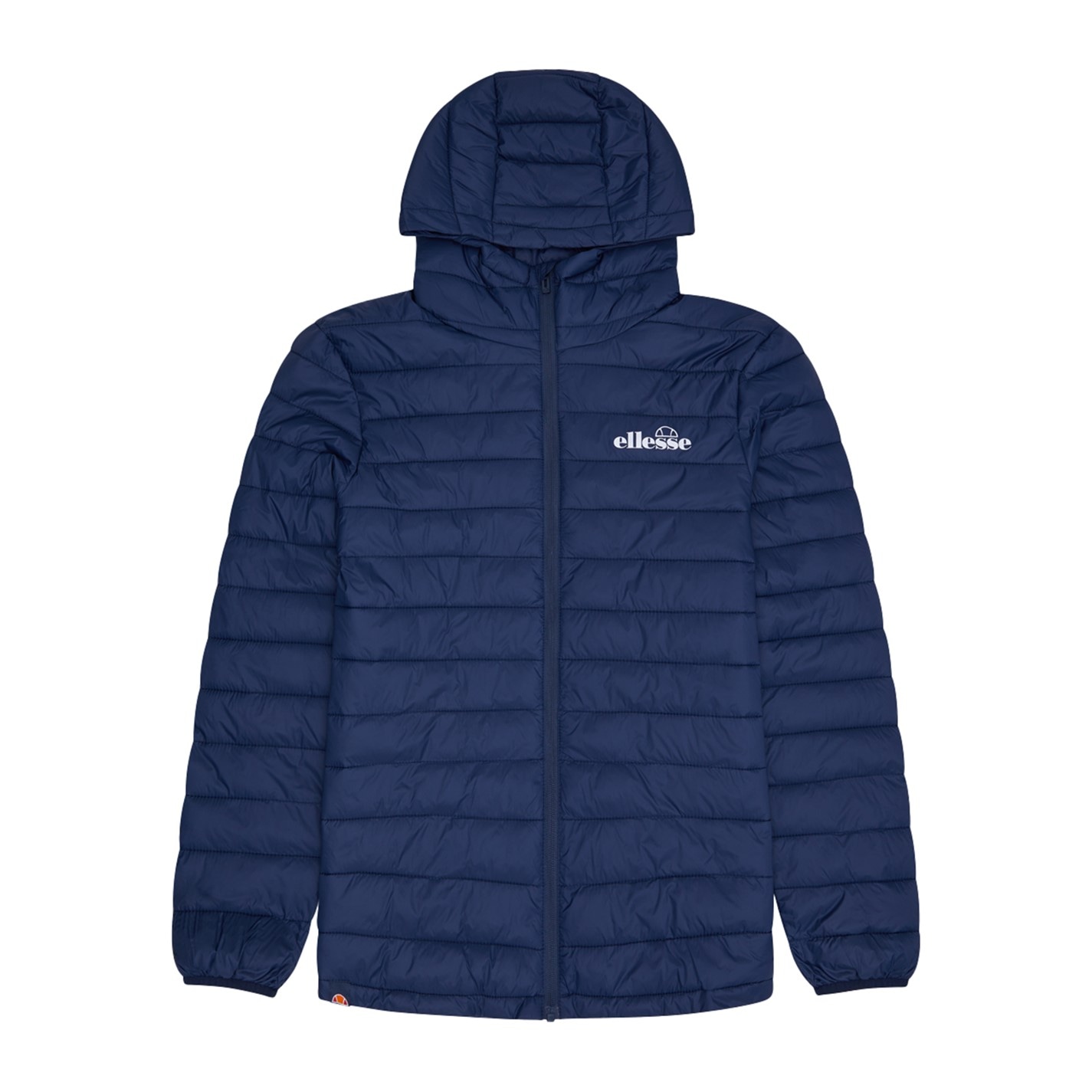 Ellesse | Men's Maz Quilted Jacket | Quilted Jackets | SportsDirect.com
