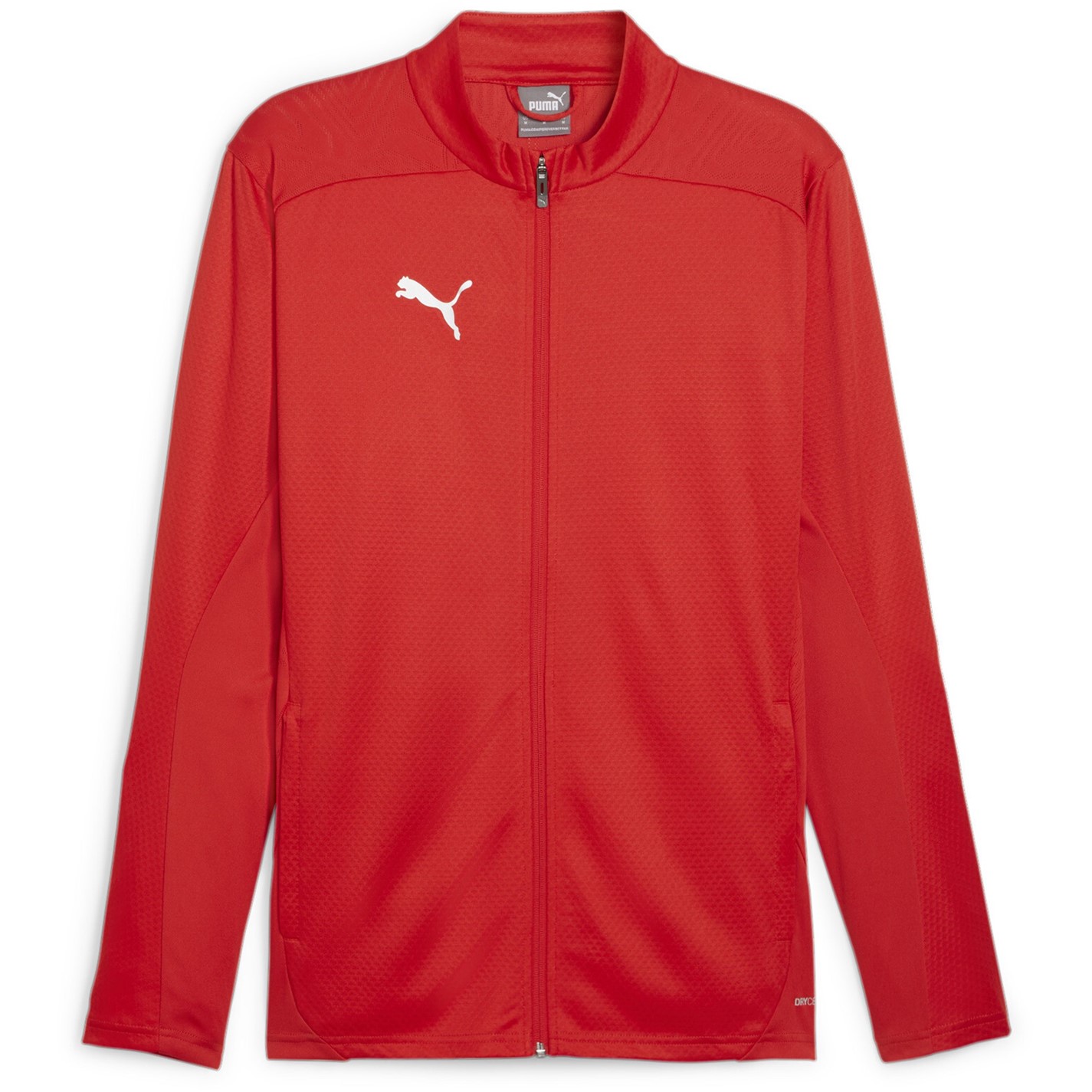 Puma | Performance Moisture-Wicking Training Jacket | Performance ...