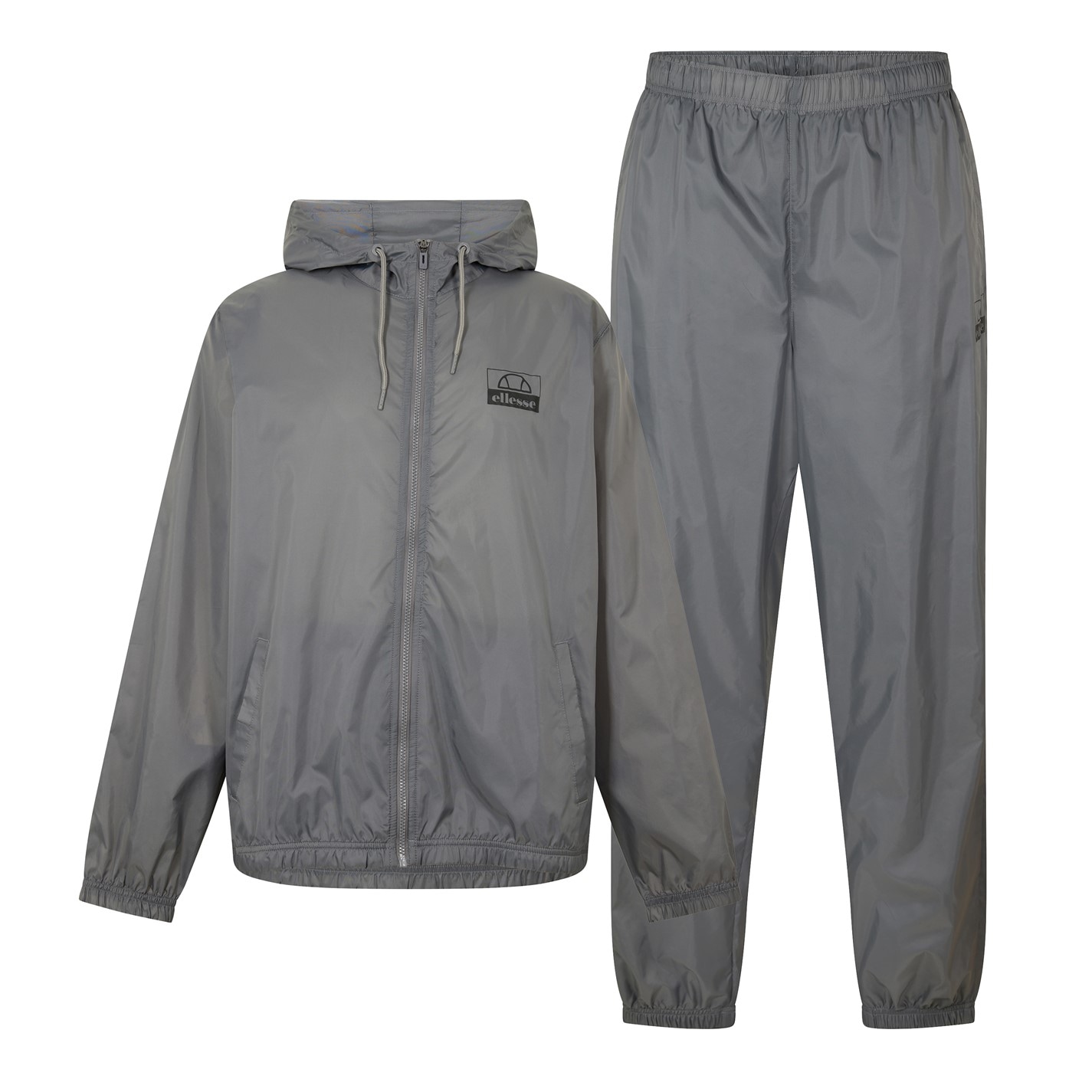 Ellesse Men's Hybrid Jacket | SportsDirect.com USA