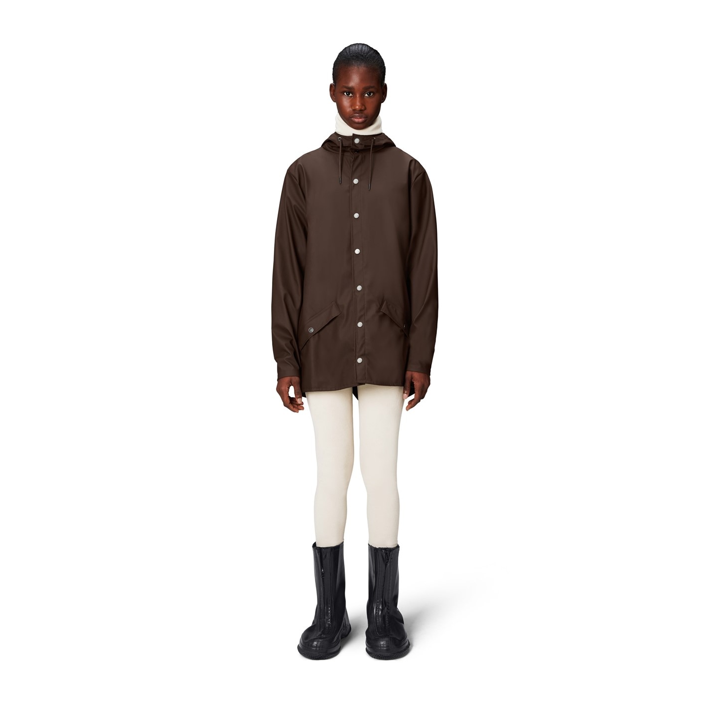 Rains | Waterproof Jacket | Rain Jackets | SportsDirect.com