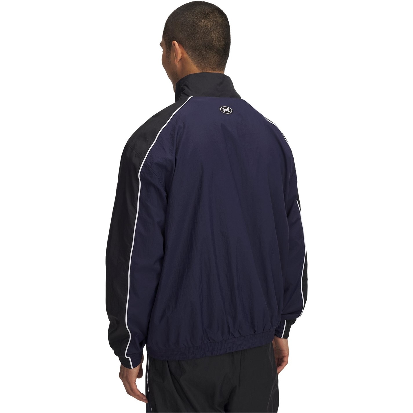 Under Armour | Men's Performance Training Jacket | Black | SportsDirect.com