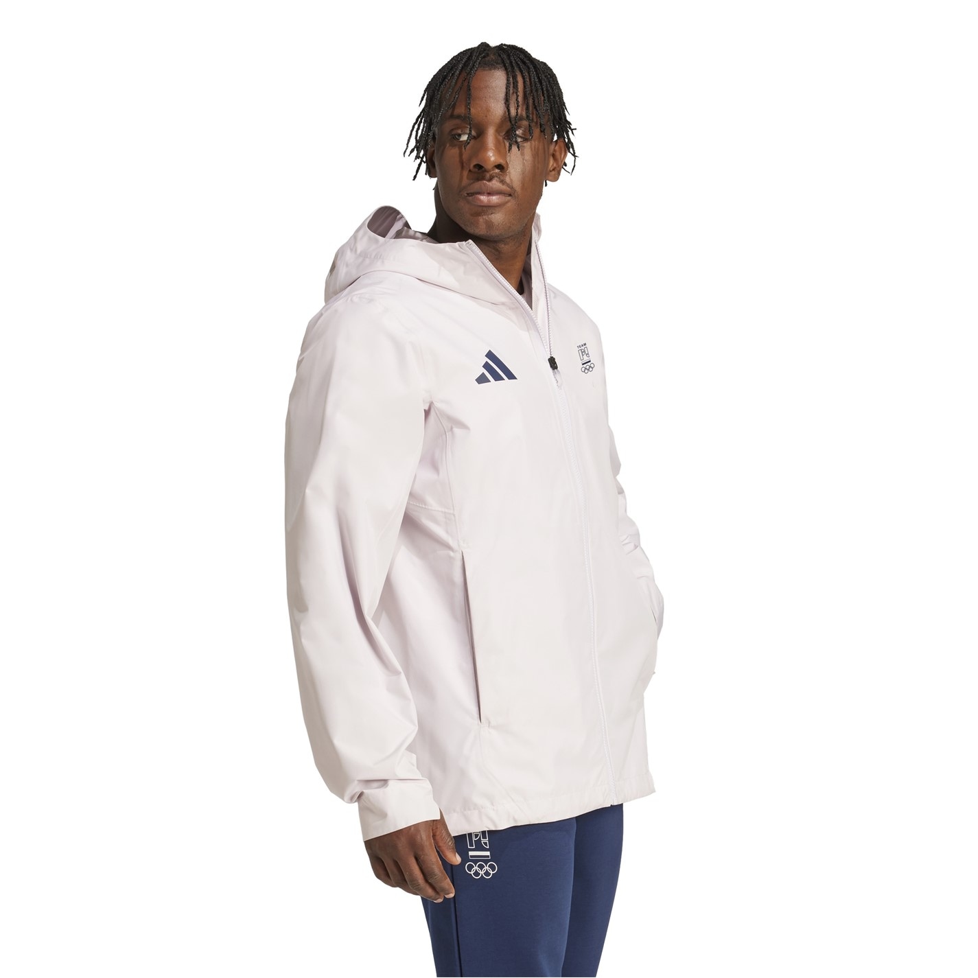 adidas | Men's Performance Training Jacket | Almpnk | SportsDirect.com