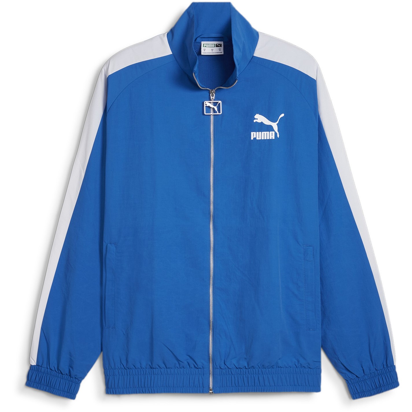 Puma Puma T7 Track Jacket | SportsDirect.com Singapore