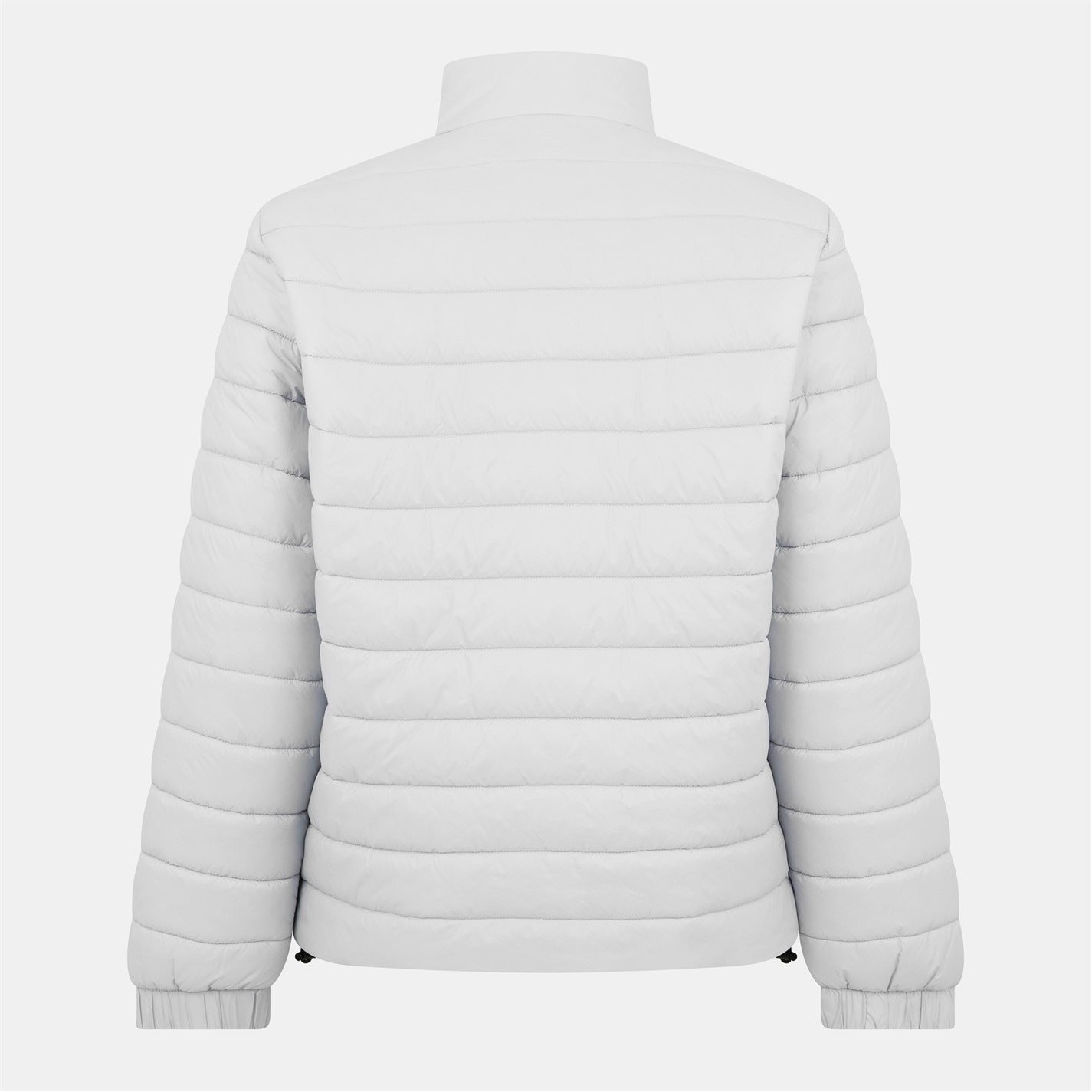 Hugo | Men's Water Resistant Softshell Jacket | Light Grey ...