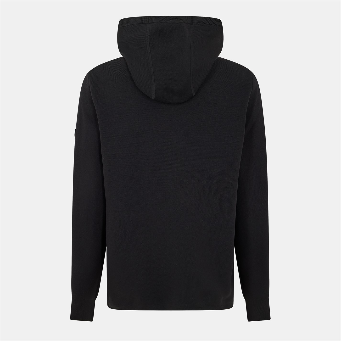 Boss | Men's P Imatteo Rain Anorak | Black | SportsDirect.com