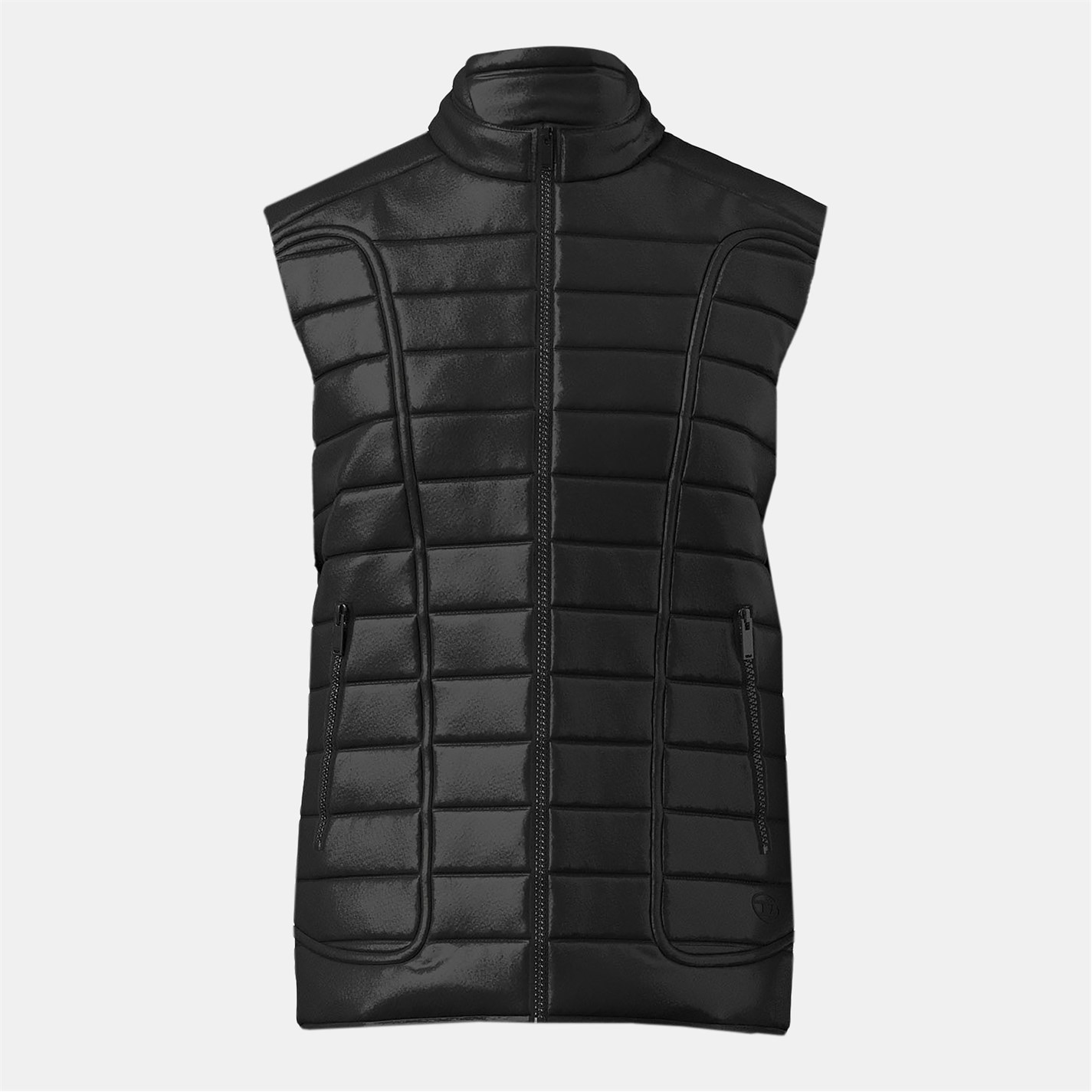 Diesel | Men's Softshell Jacket | Black | SportsDirect.com