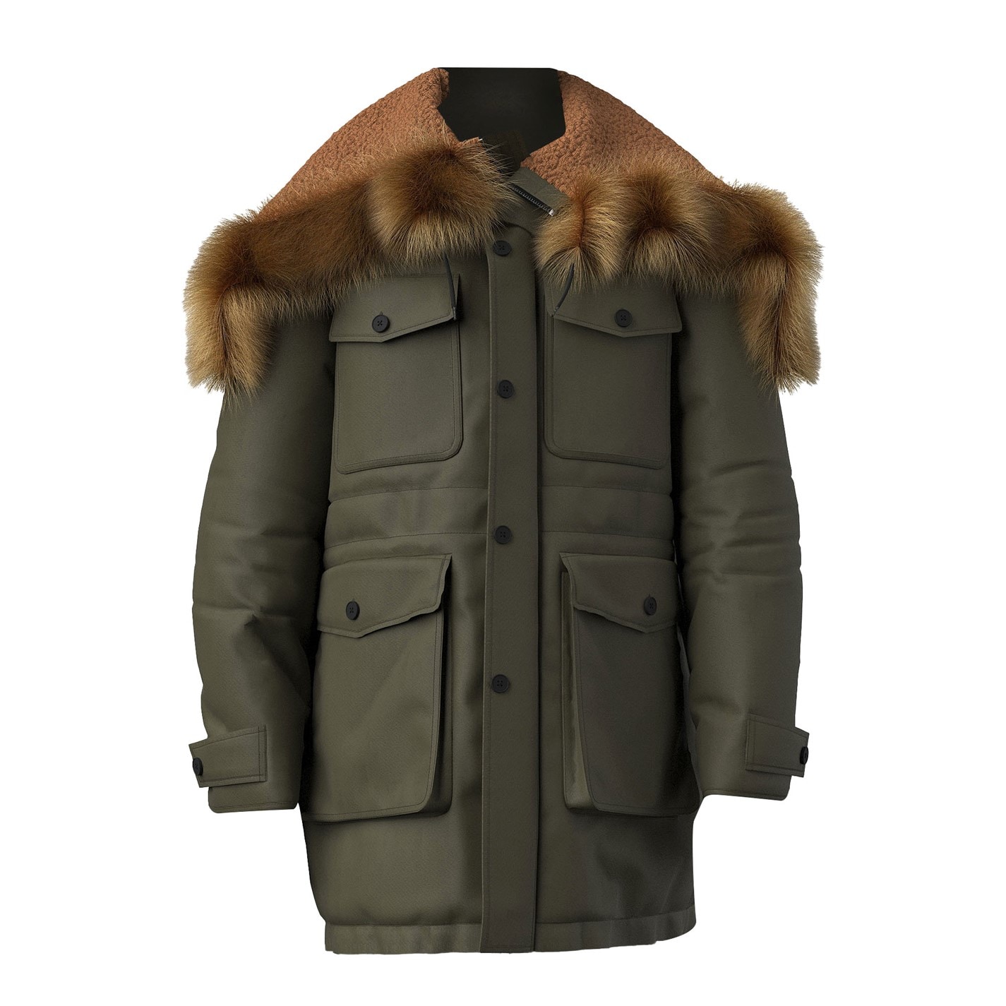Diesel | Men's Jorgy Giacca Softshell Jacket | Softshell Jackets ...