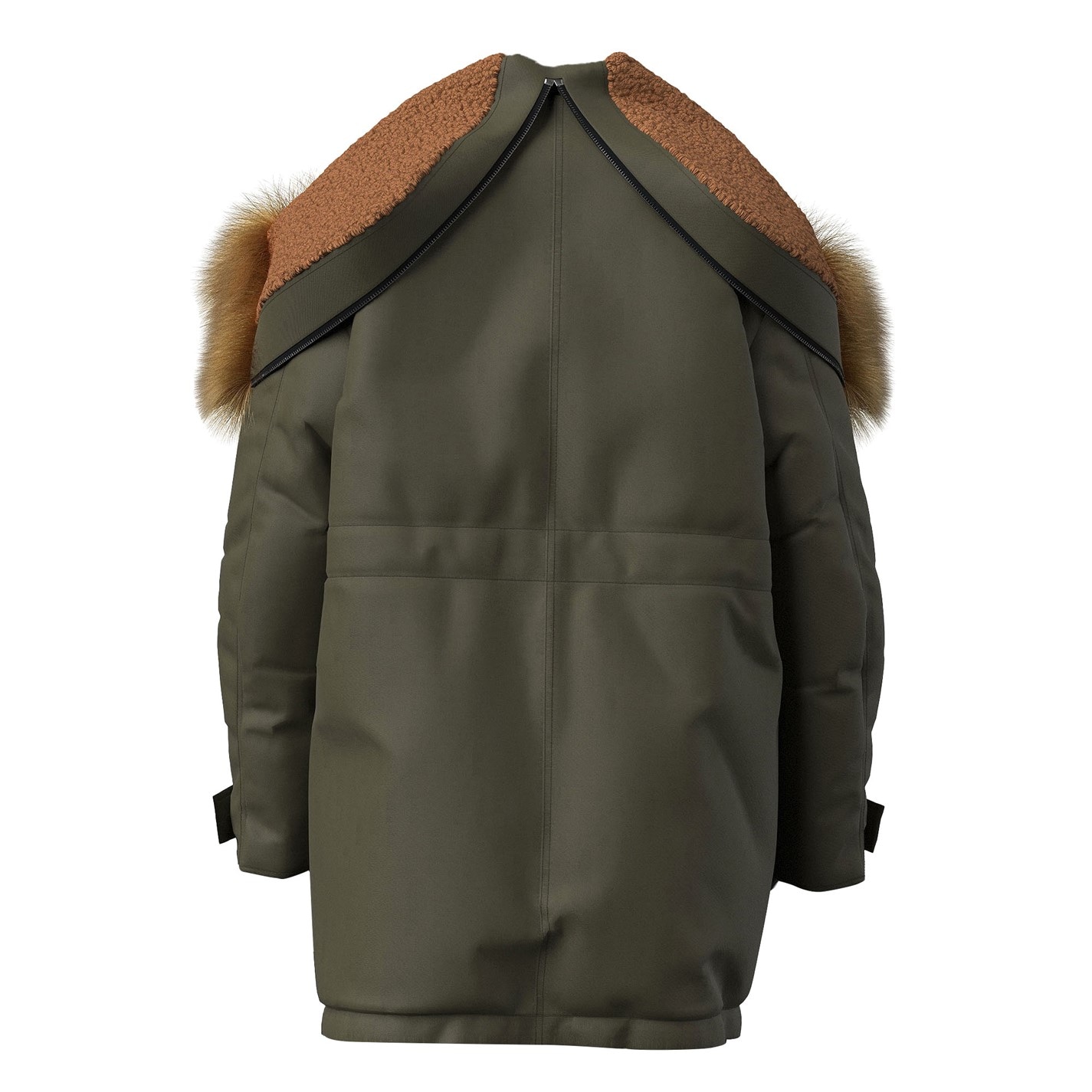 Diesel | Men's Jorgy Giacca Softshell Jacket | Softshell Jackets ...