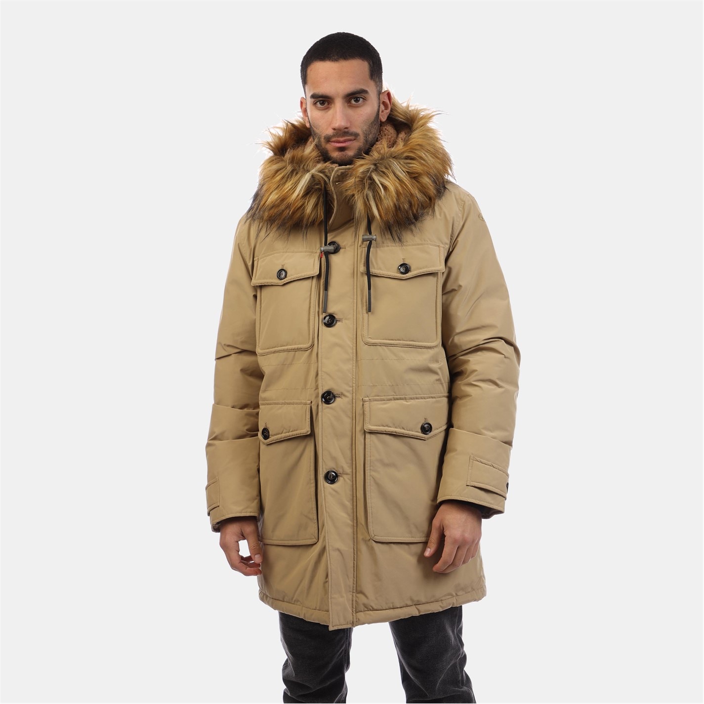 Diesel | Men's Jorgy Giacca Softshell Jacket | Softshell Jackets ...