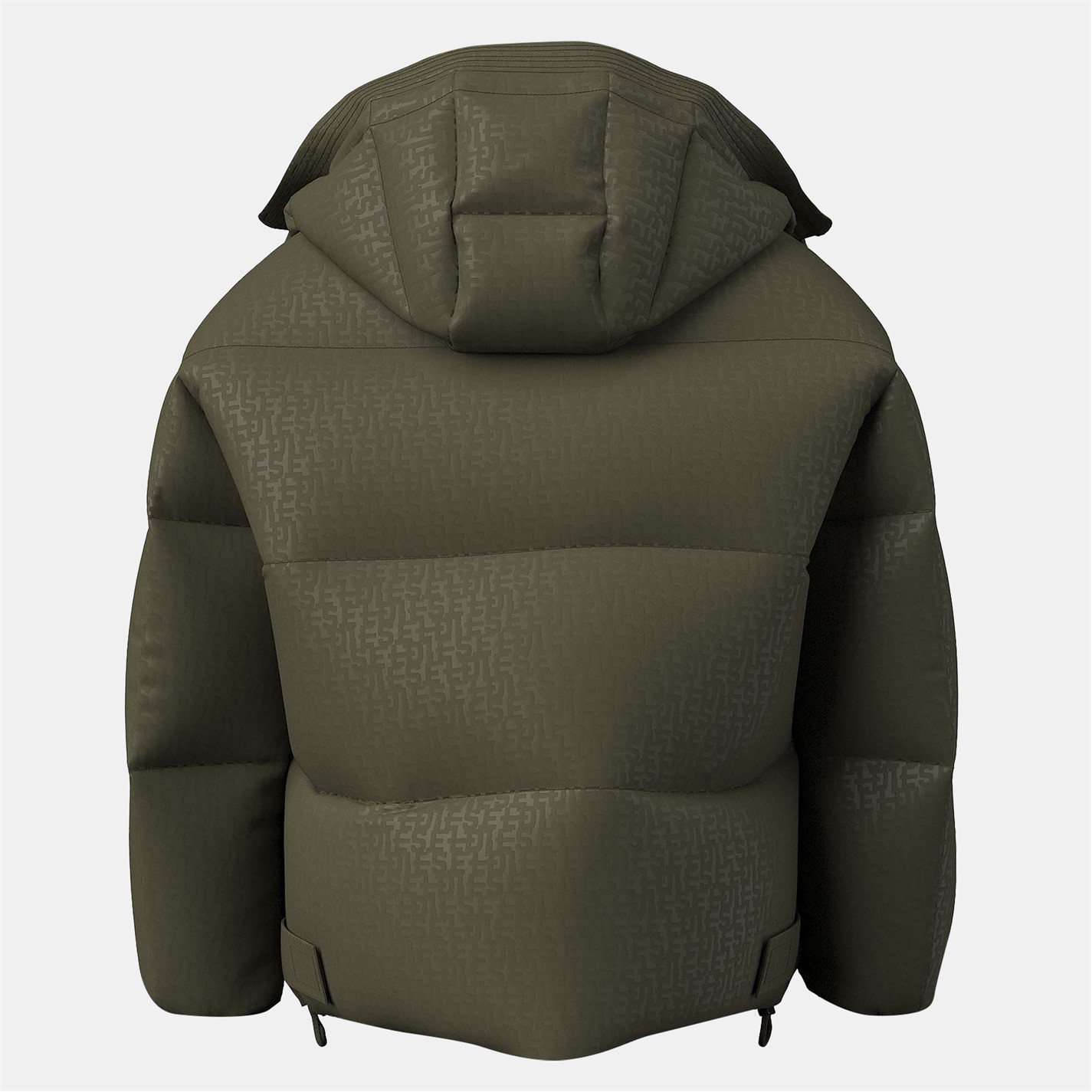 Diesel | Men's Softshell Jacket | Ivy Green | SportsDirect.com