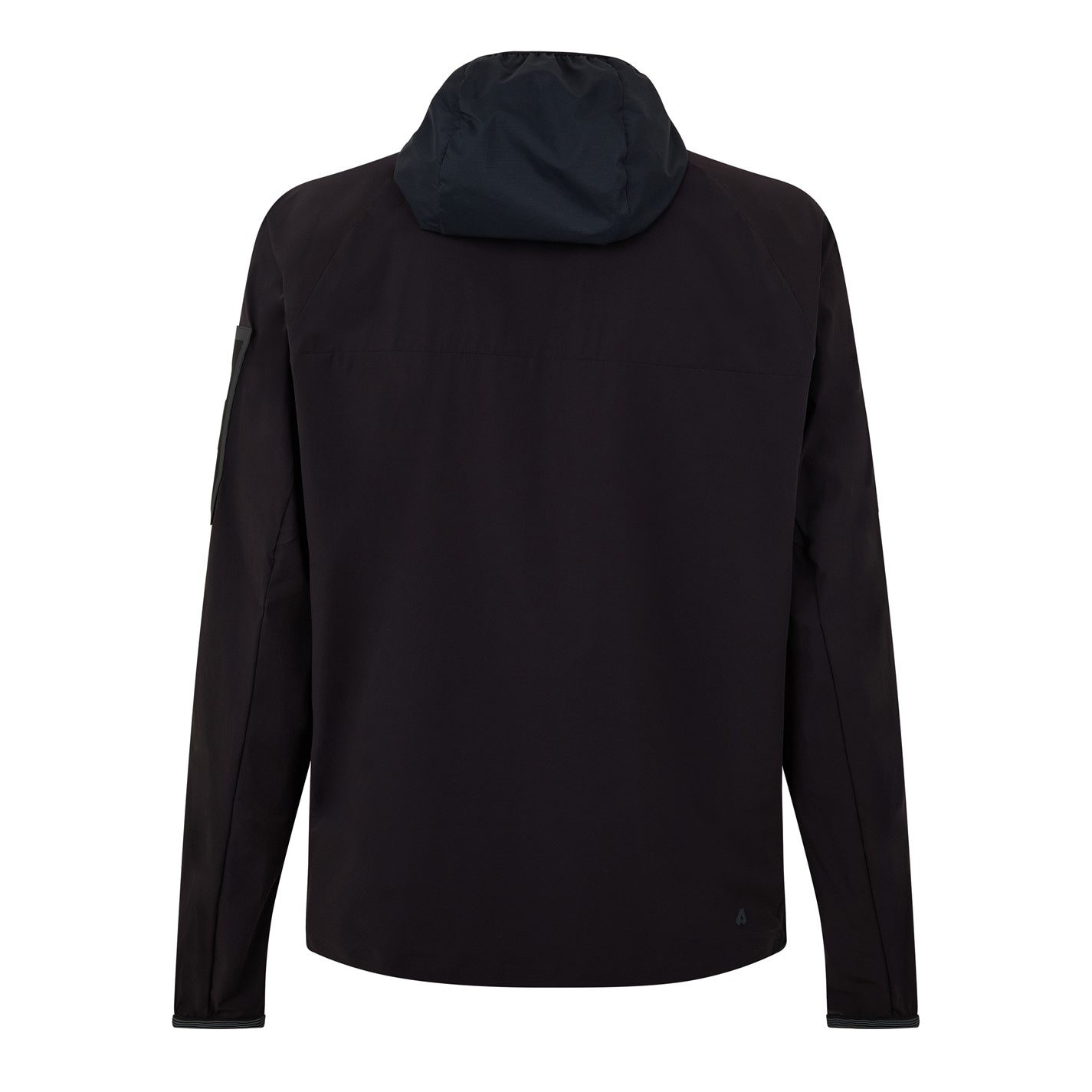 Boss | Men's J Eilat Waterproof Rain Anorak | Black 001 | SportsDirect.com
