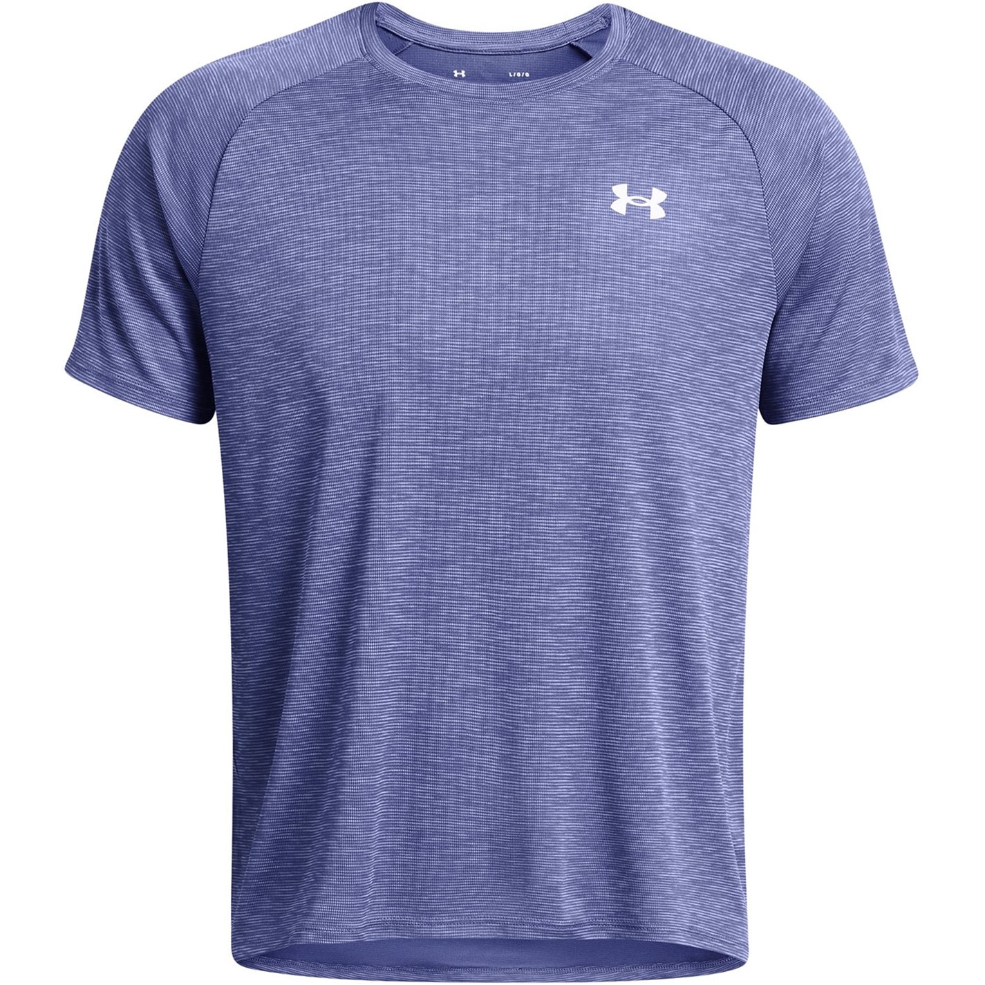 Under Armour | Tech Training T Shirt Mens | Short Sleeve Performance T ...