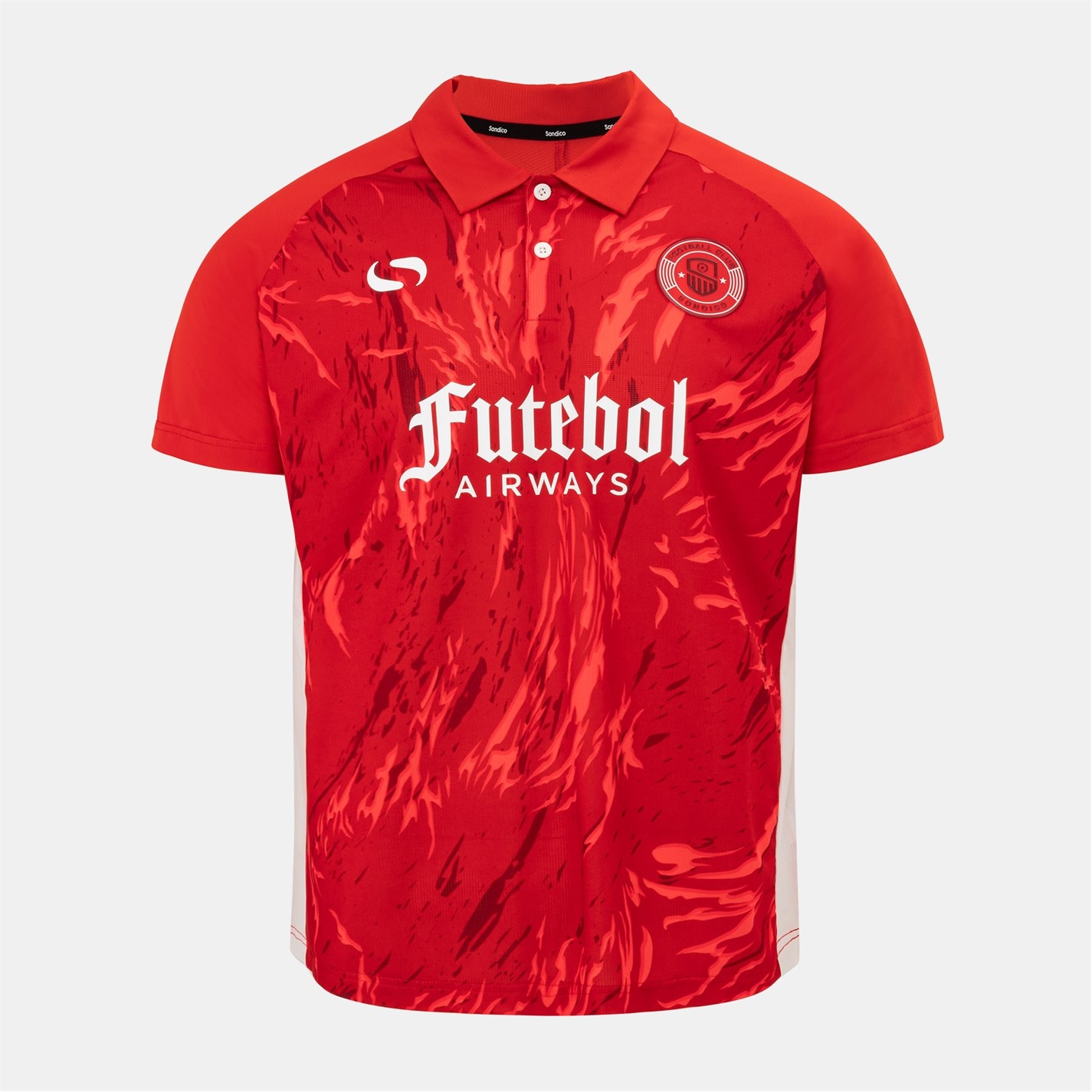 Sondico | Sondico Team Jersey Mens | Short Sleeve Performance T-Shirts ...