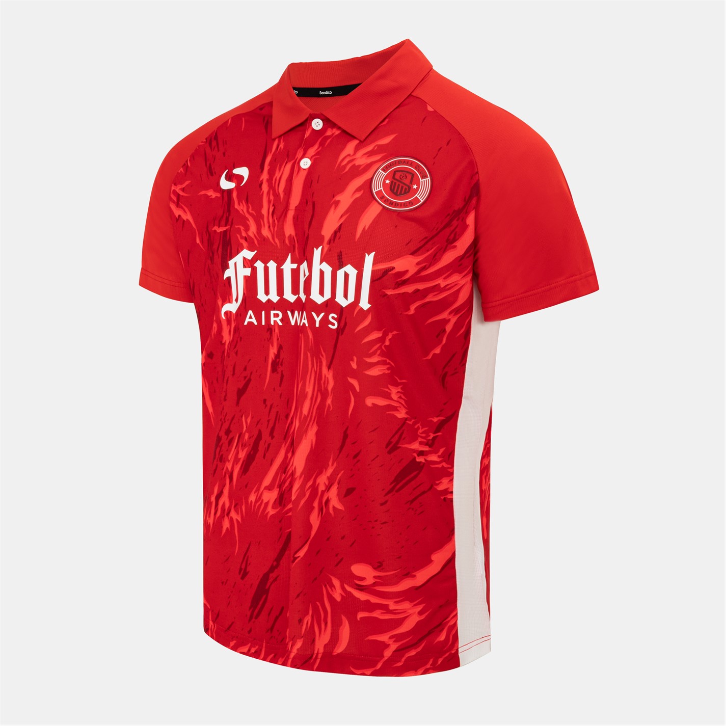 Sondico | Sondico Team Jersey Mens | Short Sleeve Performance T-Shirts ...