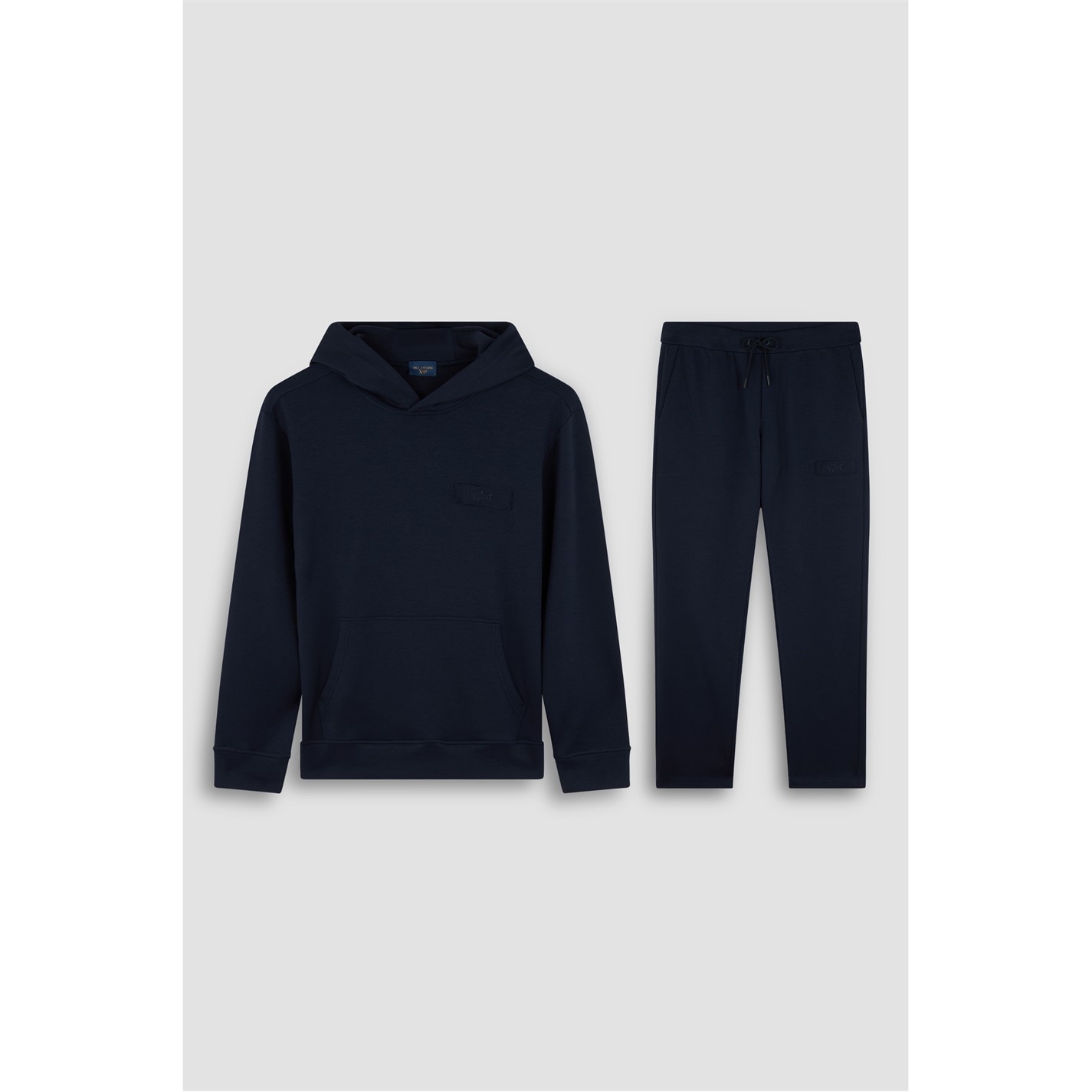 PAUL AND SHARK | Men's Fleece Tracksuits | Navy | SportsDirect.com