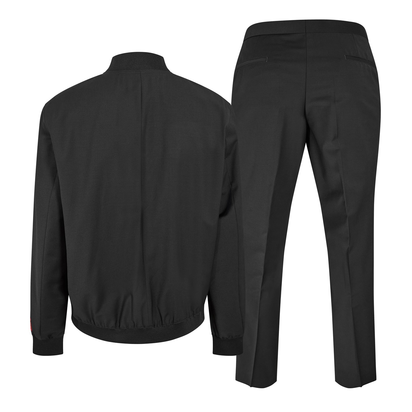Hugo | Hugo Hayson/Grayson2 Sn99 | Black | SportsDirect.com
