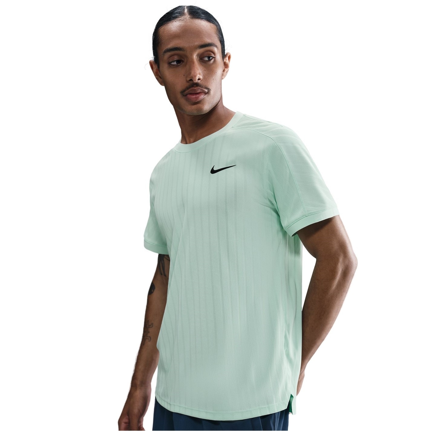 Nike | New York Grand Slam T-Shirt Mens | Mint Foam | SportsDirect.com