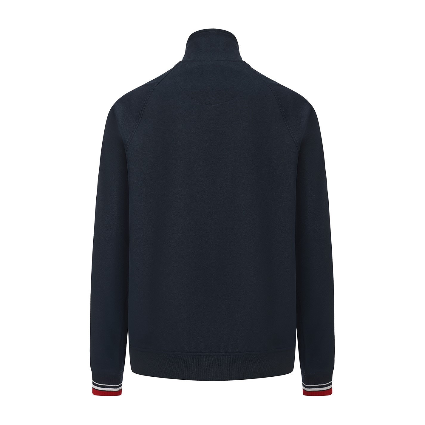 Pretty Green | Eclip Track Top Mens | Tracksuit Tops | SportsDirect.com