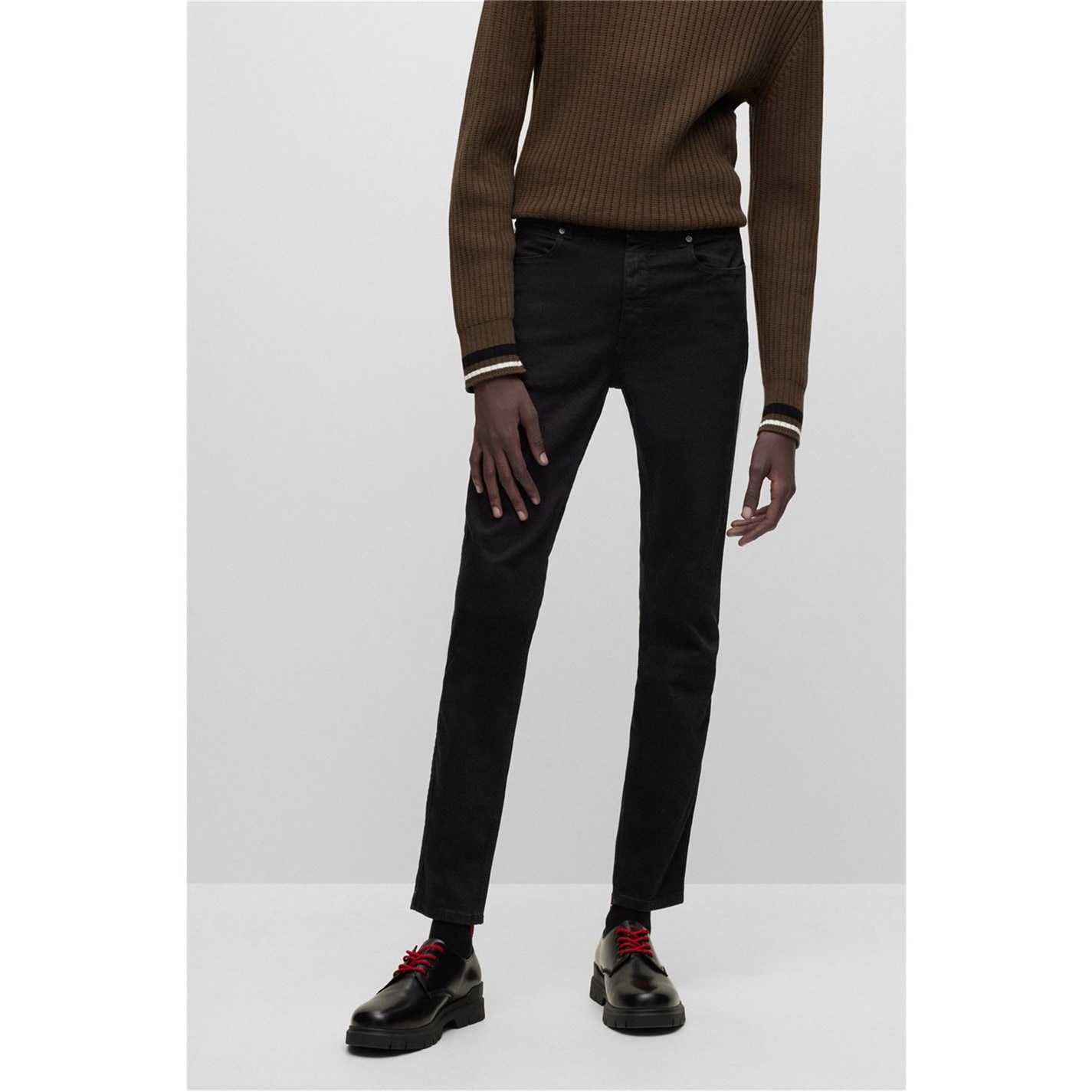 Hugo | 734 Extra Slim Fit Jeans | Skinny Jeans | SportsDirect.com