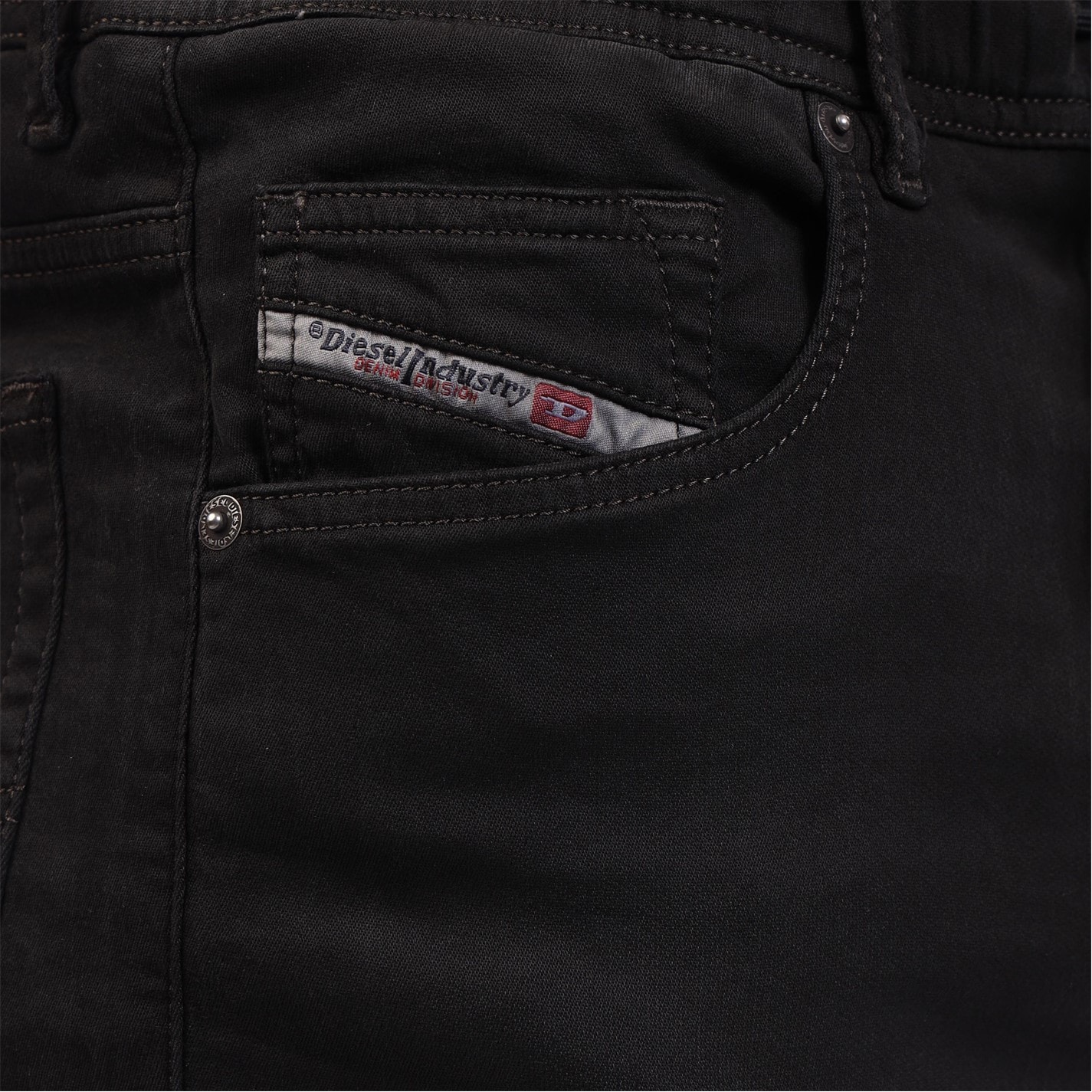 Diesel | Men's Nart Straight Leg Jeans | Straight Jeans | SportsDirect.com