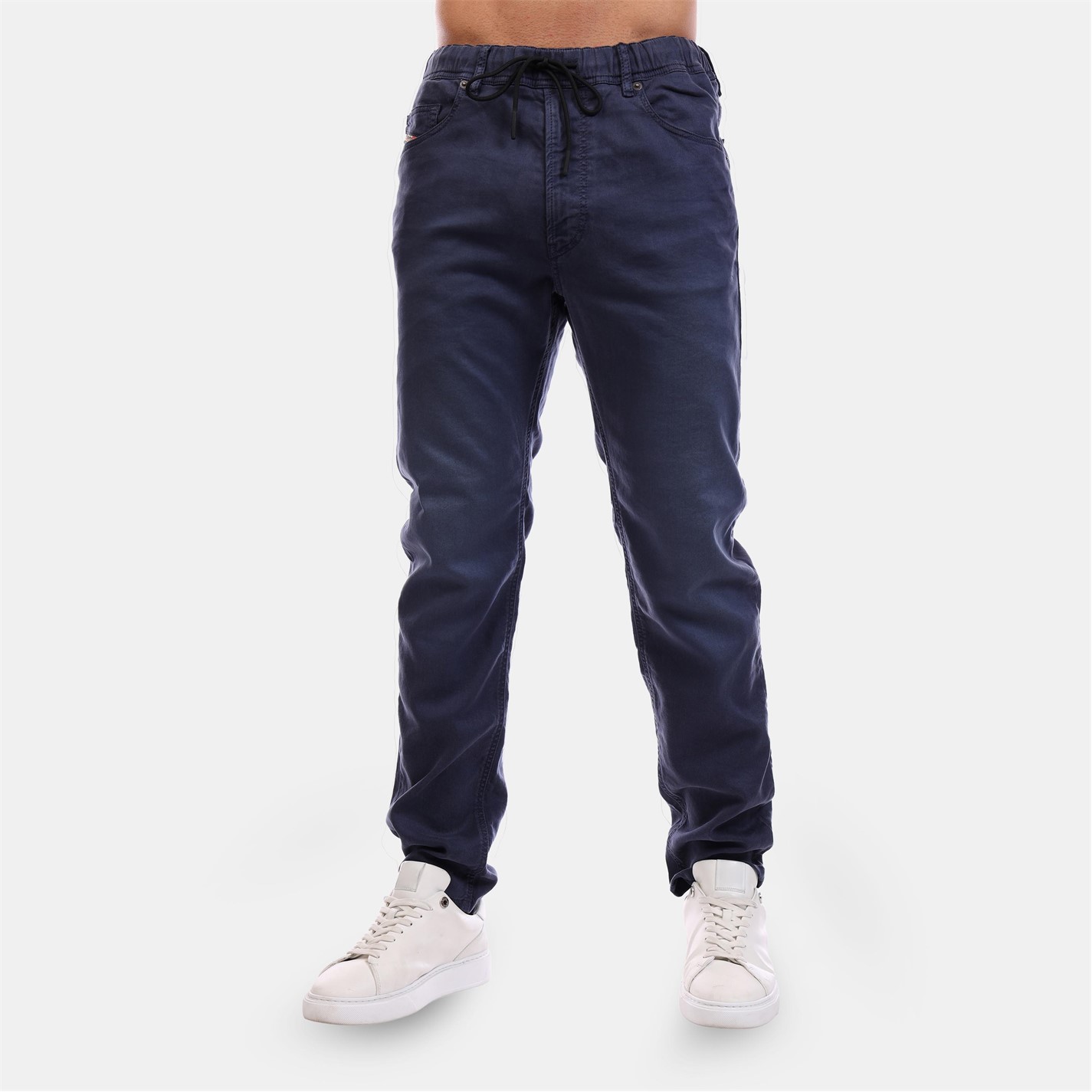 Diesel | Men's Nart Straight Leg Jeans | Straight Jeans | SportsDirect.com