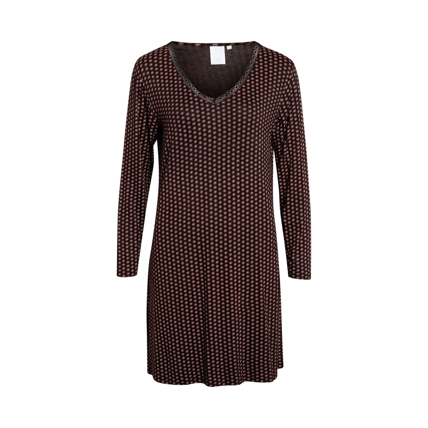 CCDK | CCDK Jacqueline Dres Ld99 | T-Shirt Dresses | SportsDirect.com