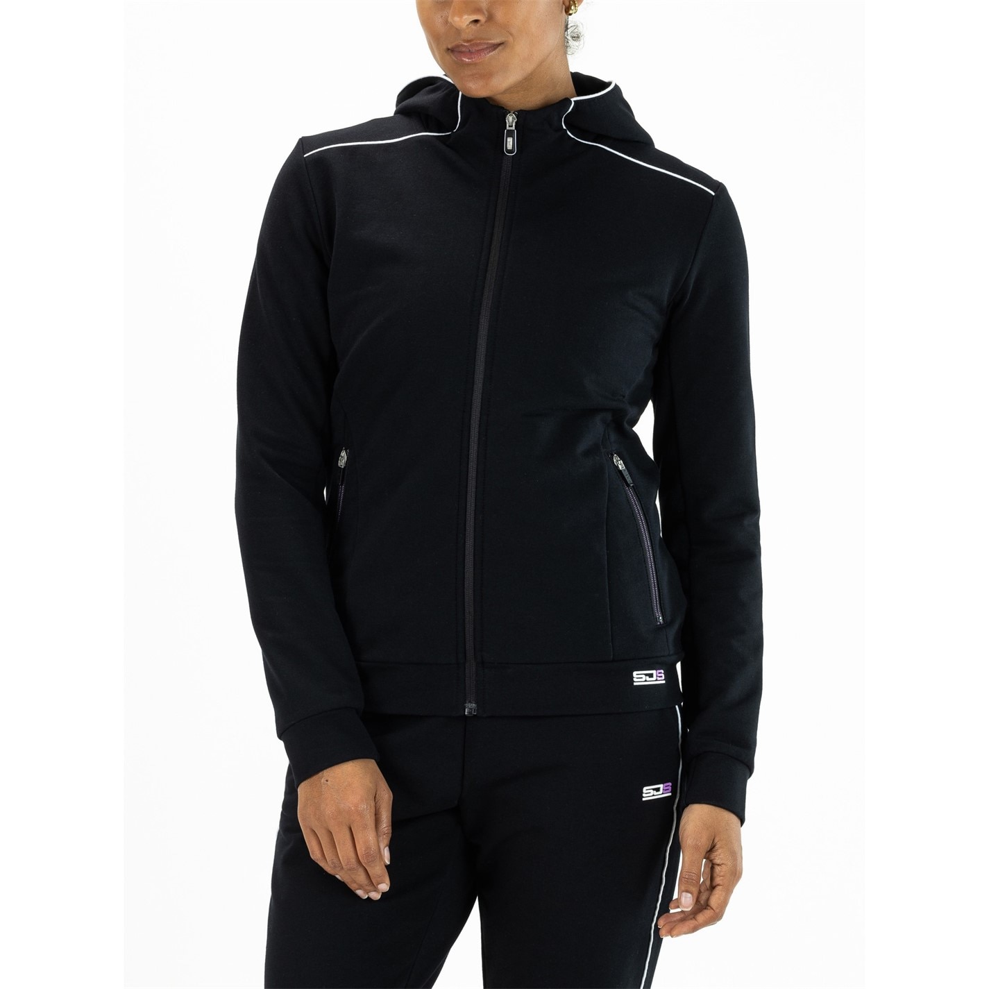 Sjeng Sports | Women's S Felicis Performance Training Jacket ...