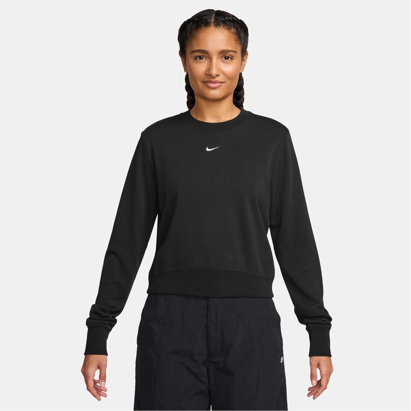 EMPORIO ARMANI | Emporio Coat Ld99 | Nero | SportsDirect.com