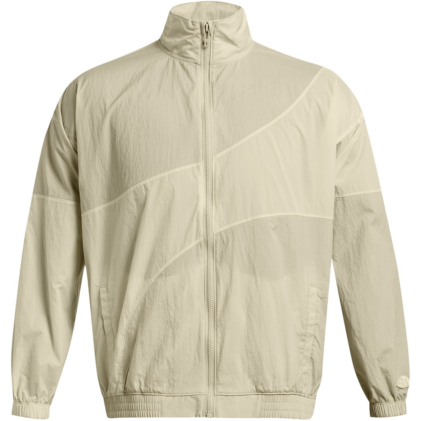 Under Armour | Women's Legacy Crinkle Performance Training Jacket ...