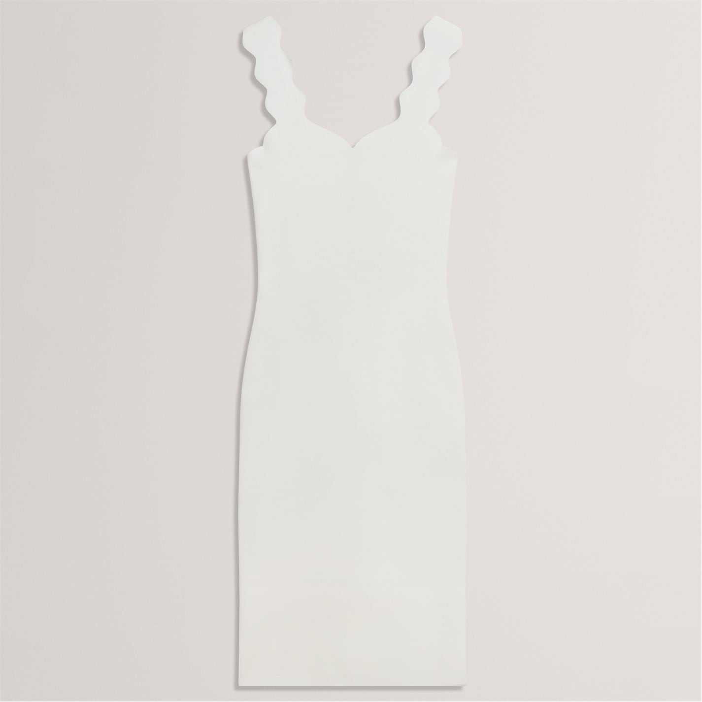 Ted Baker | Ted Baker Knit Bodycon Dress | Knitted Dresses ...