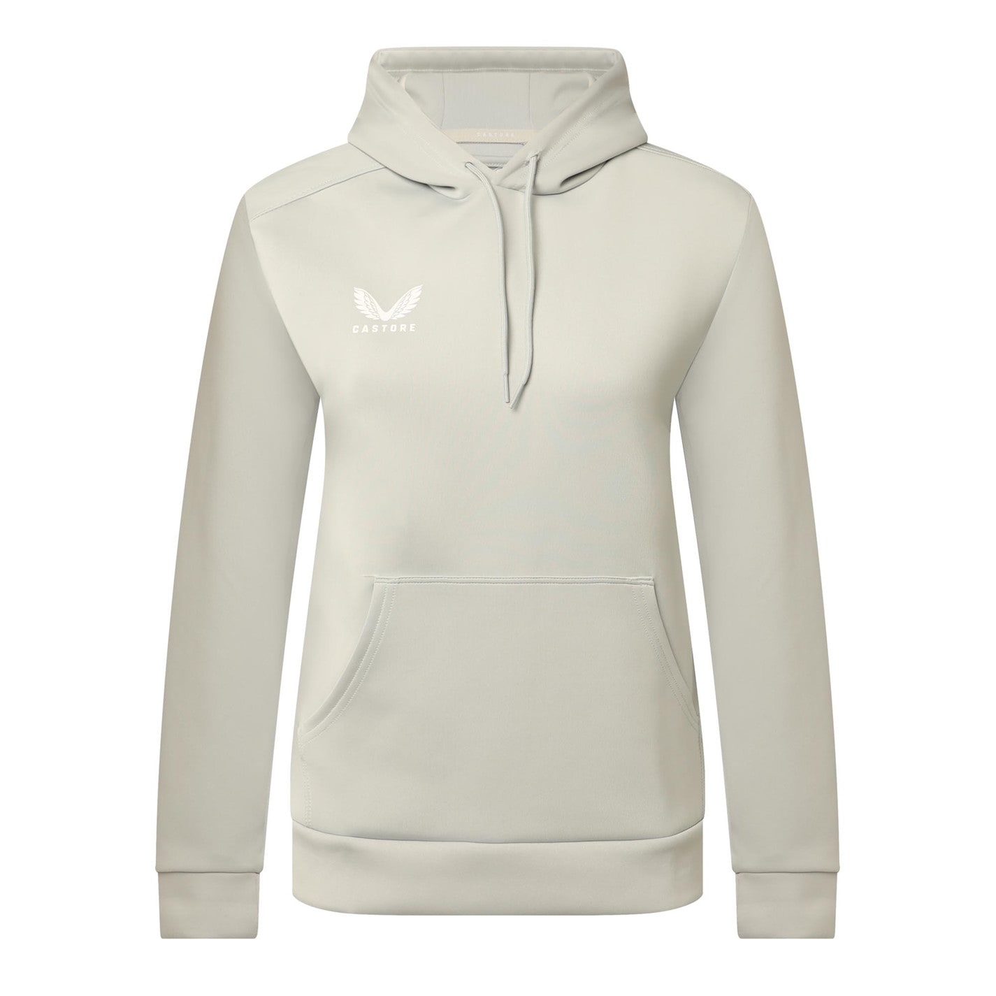 Castore | Women's Overhead Hoodie | High Rise | SportsDirect.com